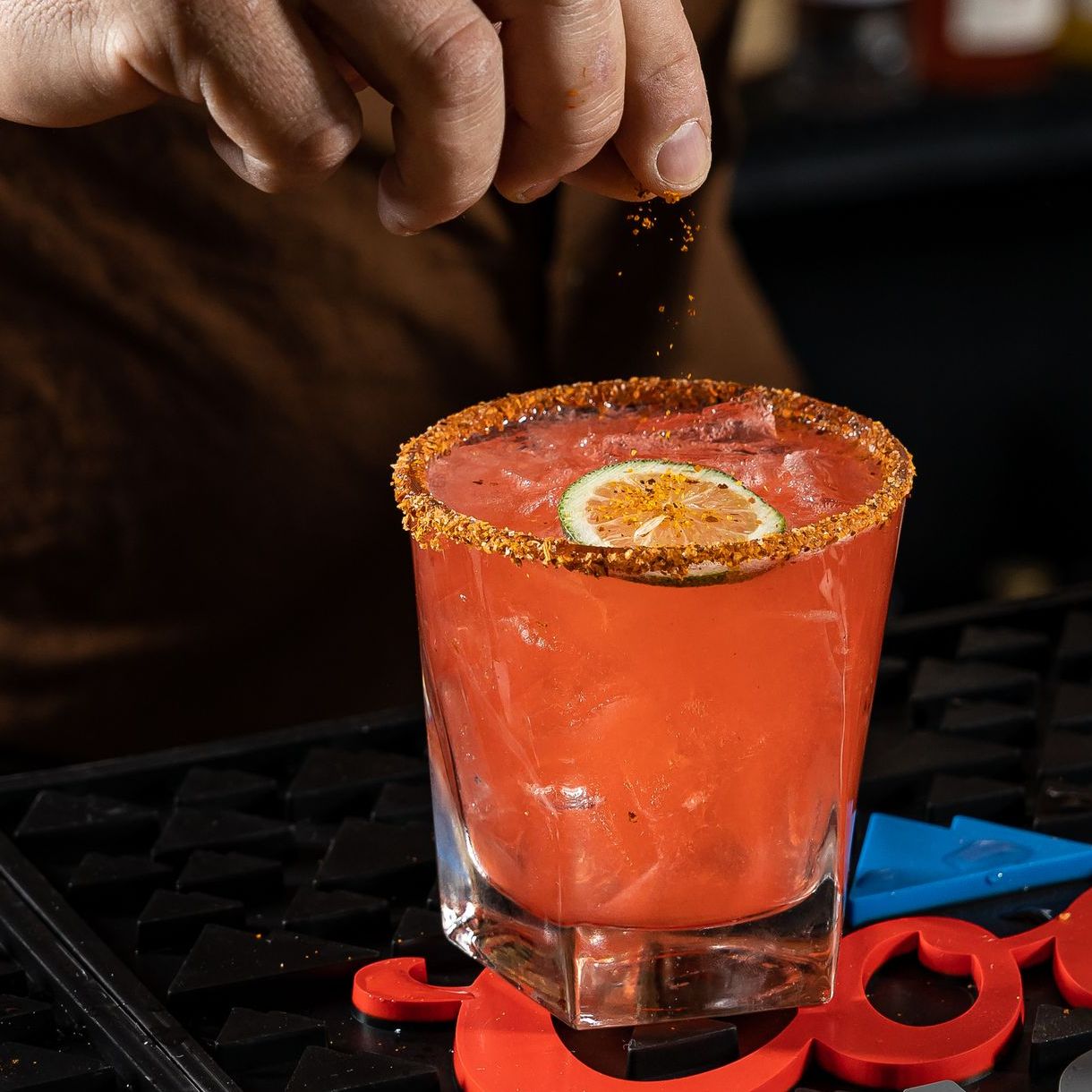 Tap List | Beers & Drinks | Tony Tenderonis