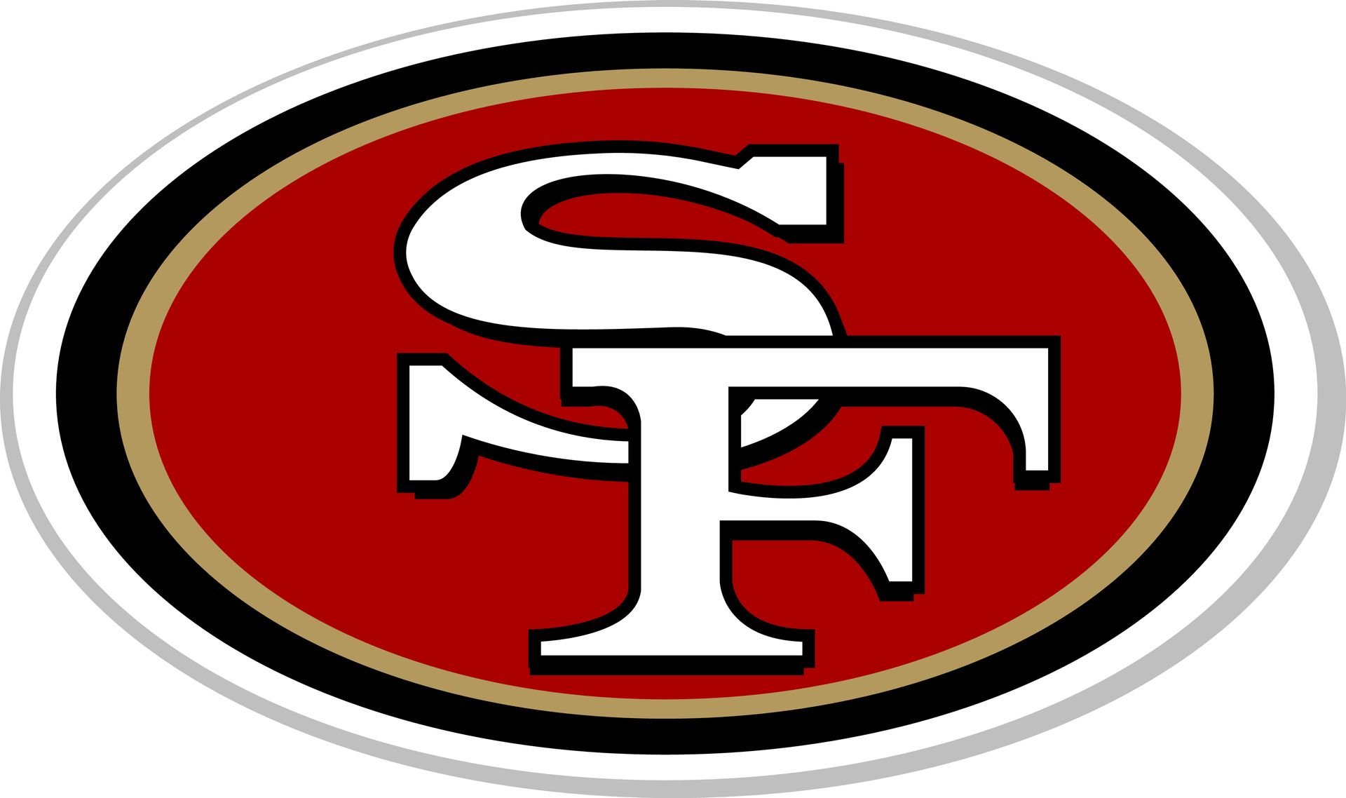 San Francisco 49ers Bar | Tony Tenderonis | Denver
