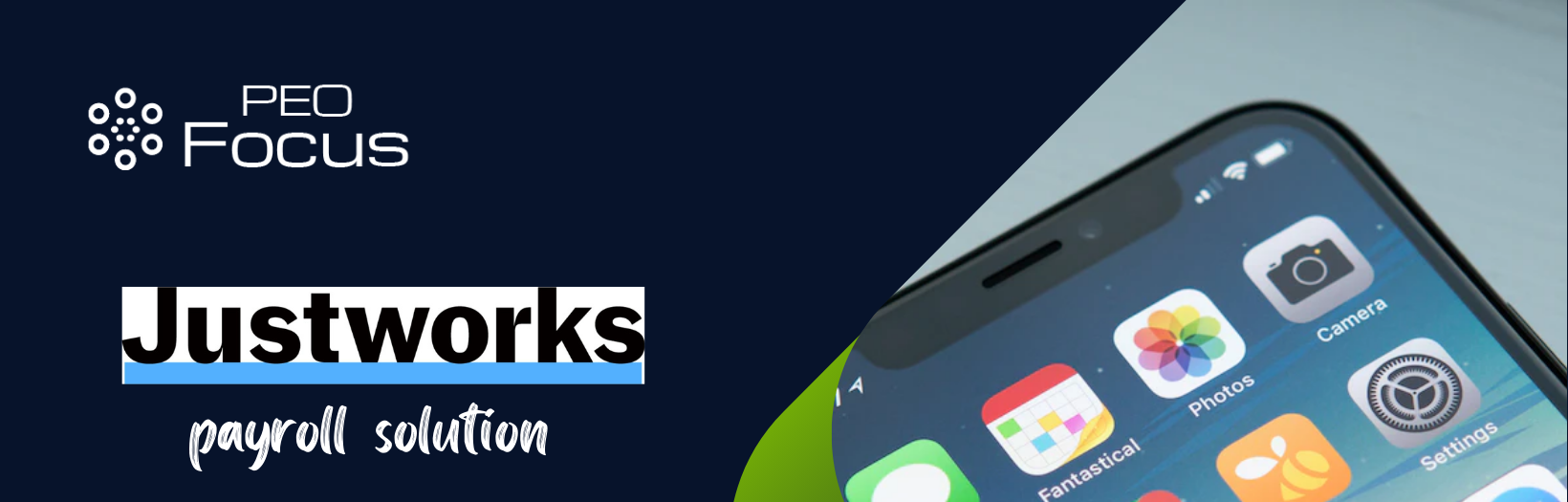 Justworks Launches Payroll Solution