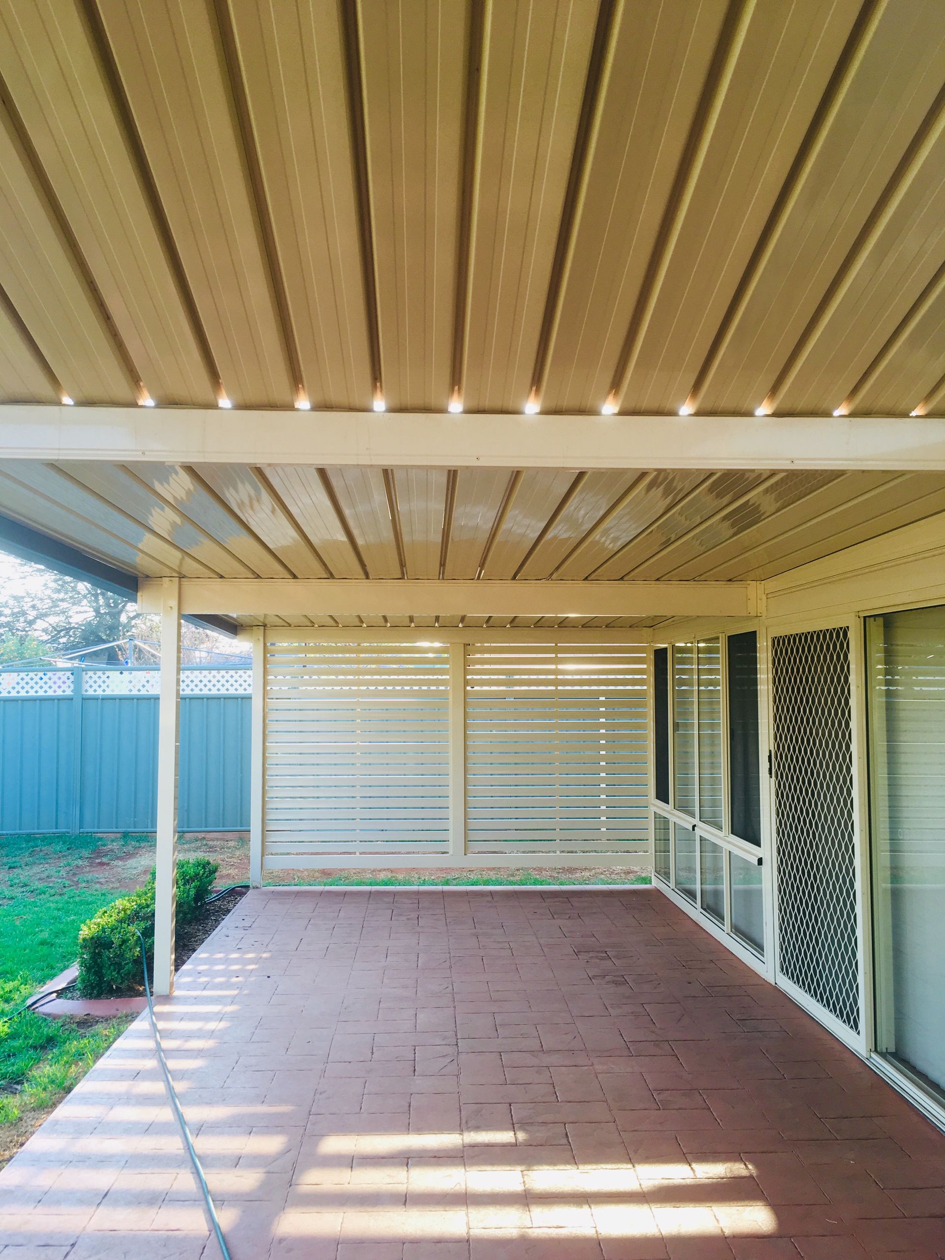 Gallery | Picton Bros Panelspan