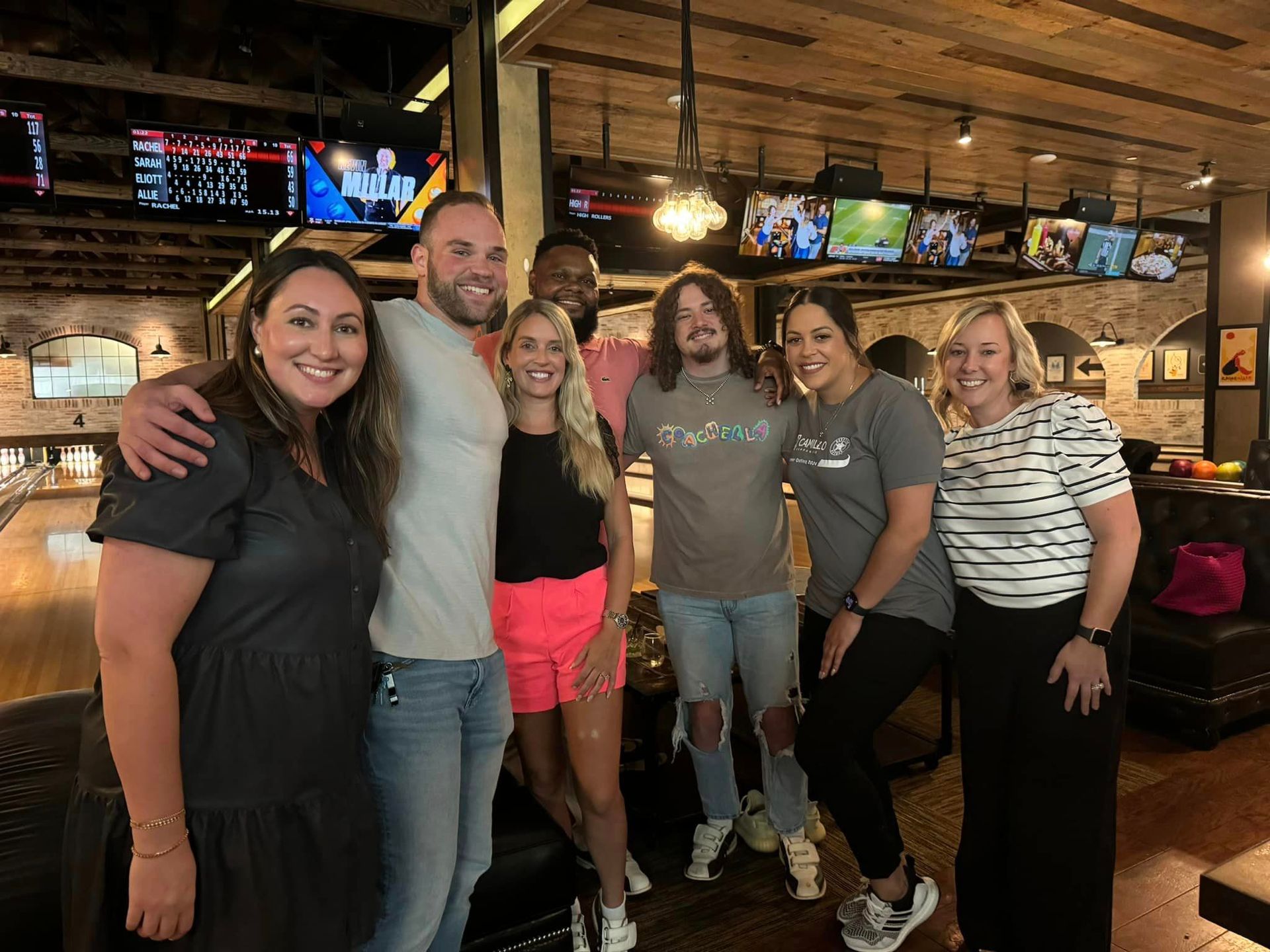 Careers | Camillo Properties