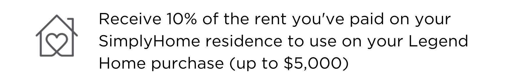 Next Move Program | Camillo Companies