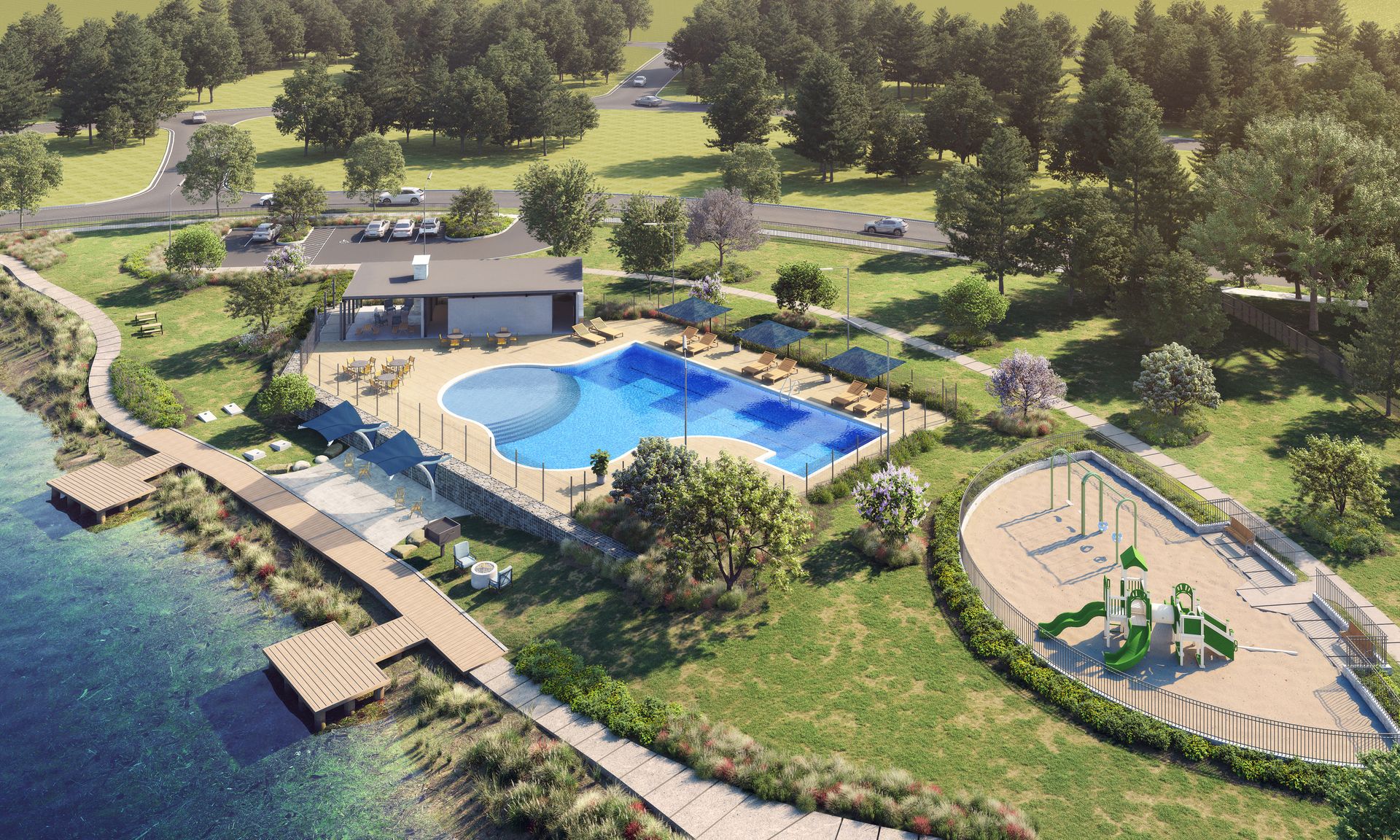 Home | Camillo Companies