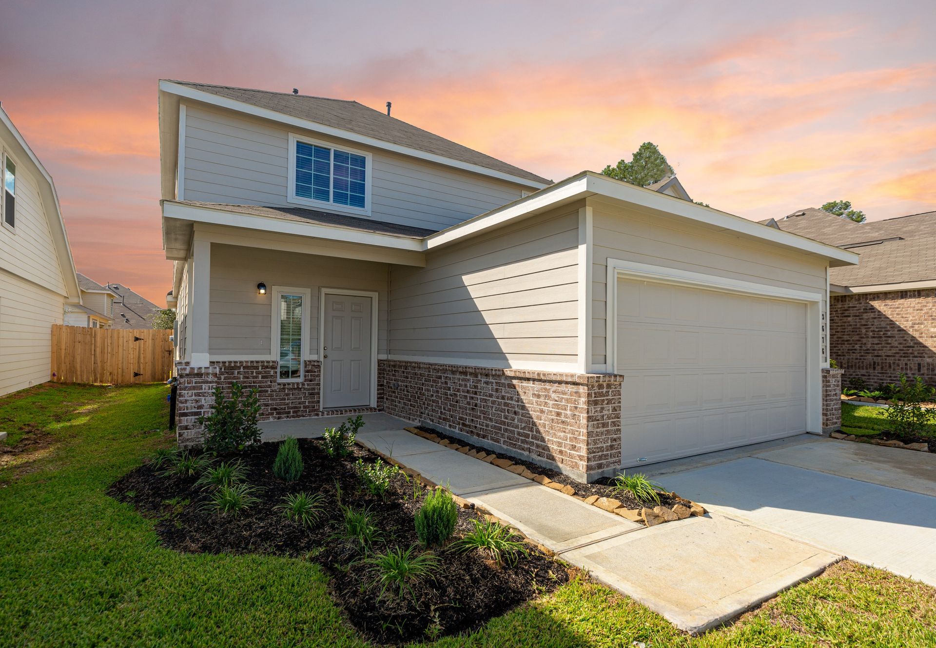 Home | Camillo Companies