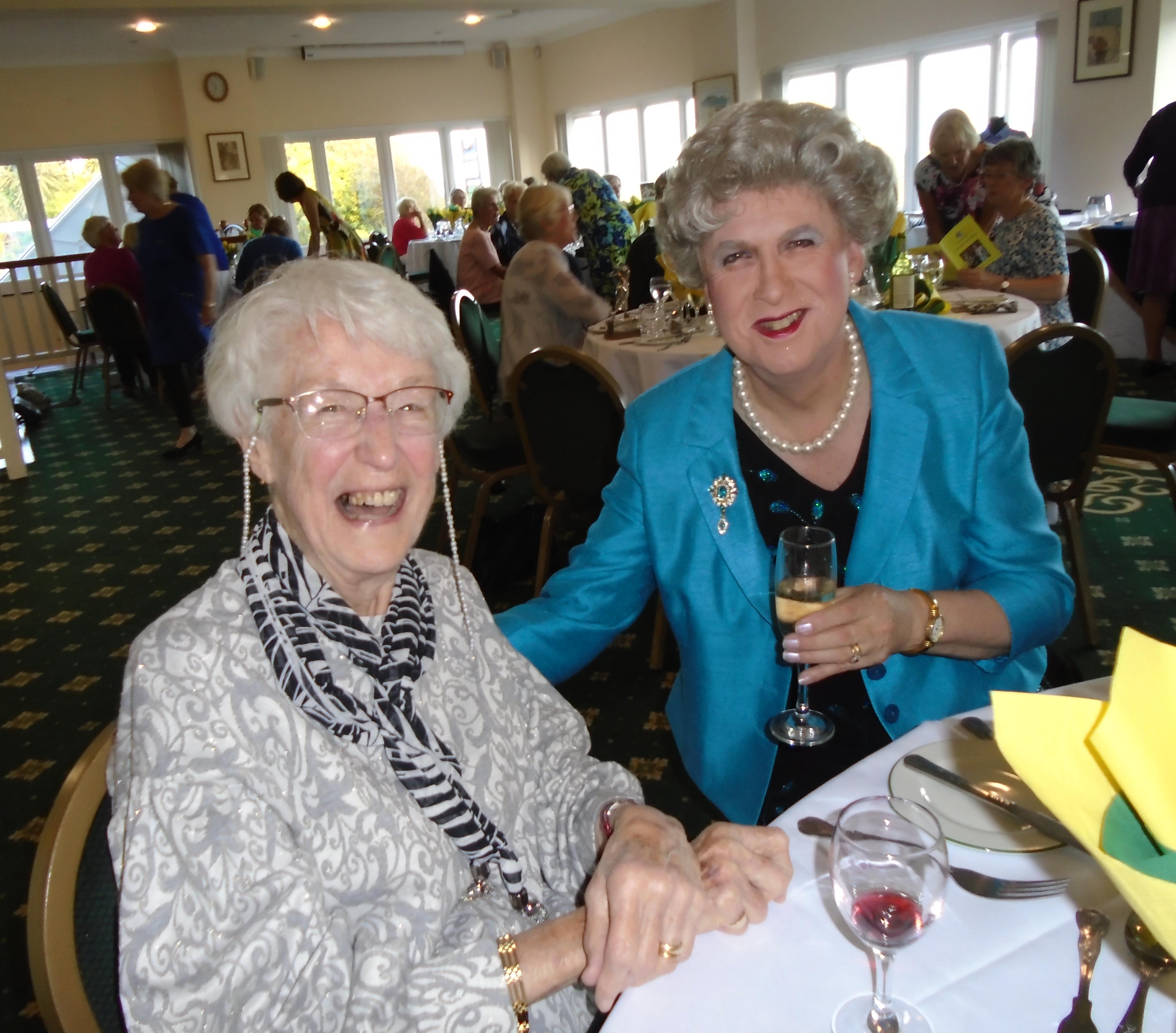 HOME [www.ladycrabtree.co.uk]