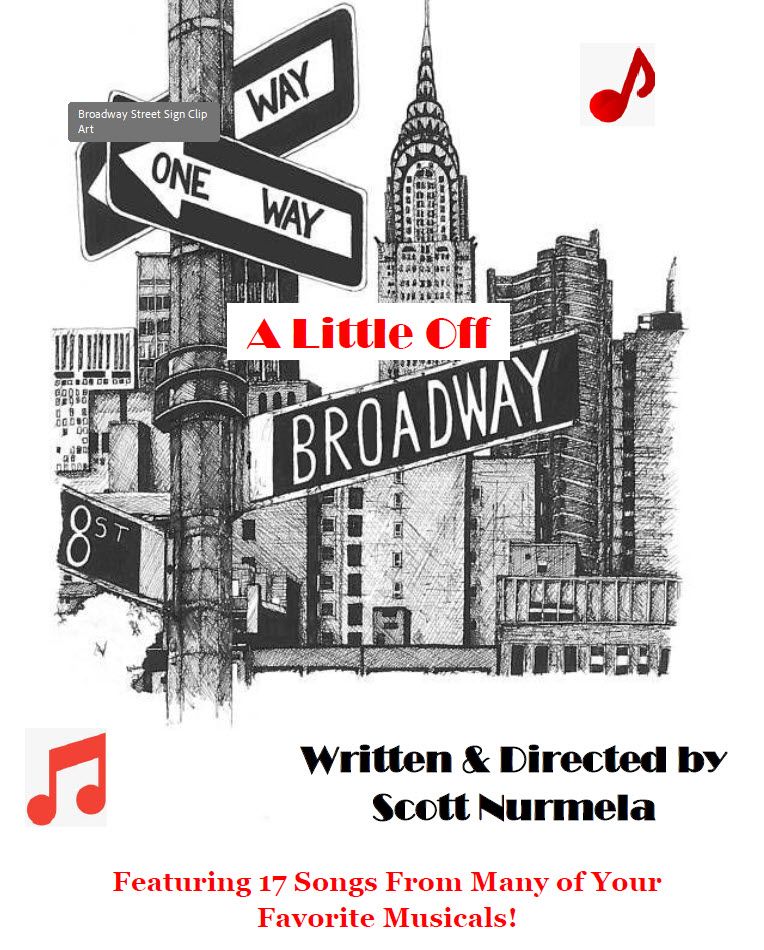 Upcoming Theatrical Performances | Popcorn Players