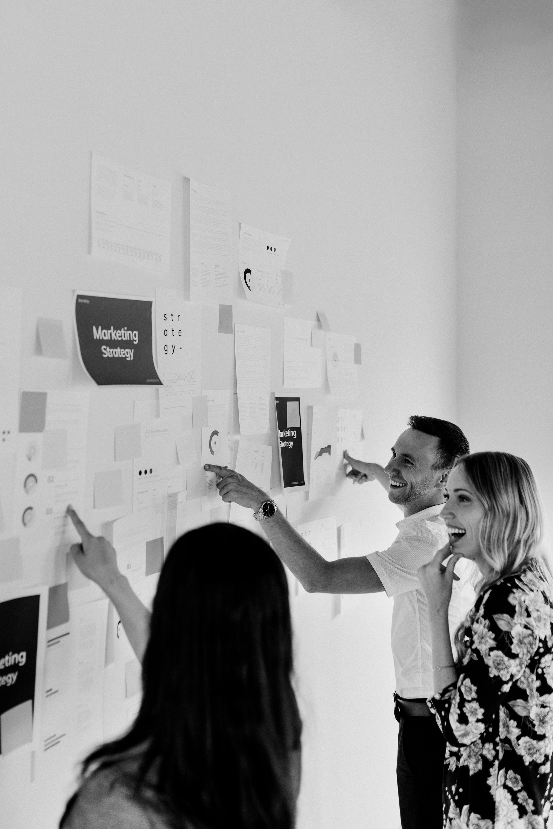 How to Make the Most of a Job Shadowing Experience