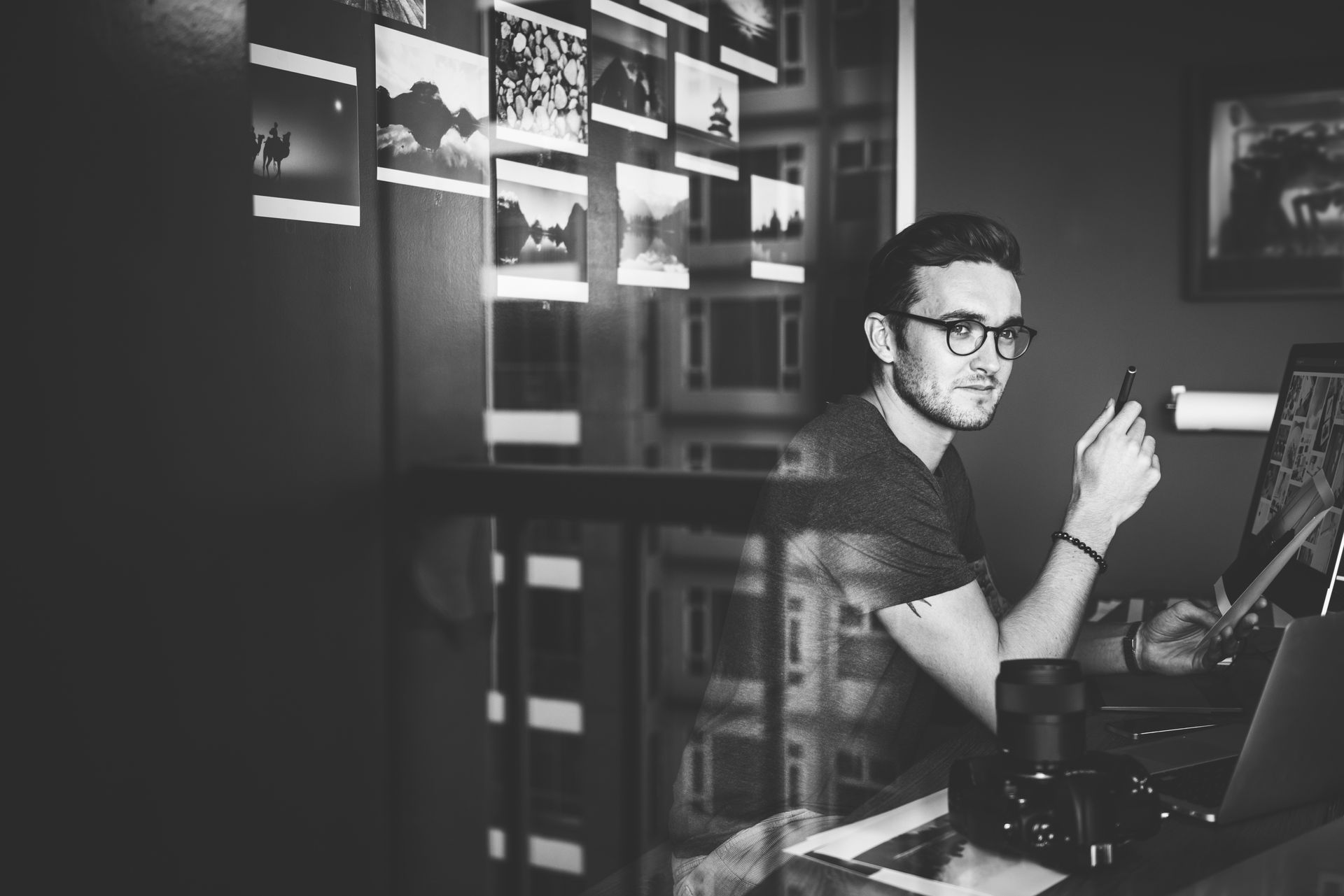 Elevate Your Brand | Tally Creative