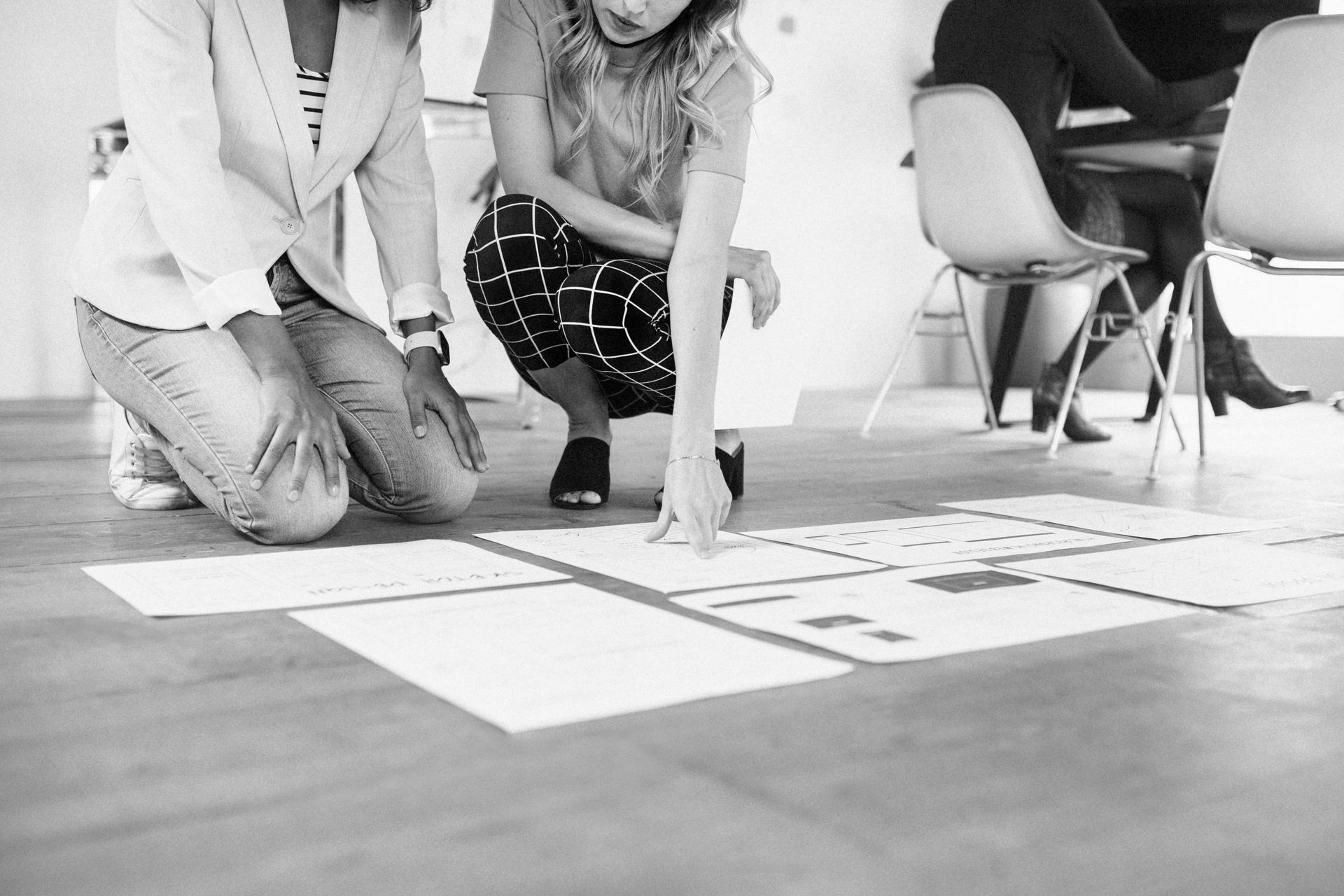 Elevate Your Brand | Tally Creative