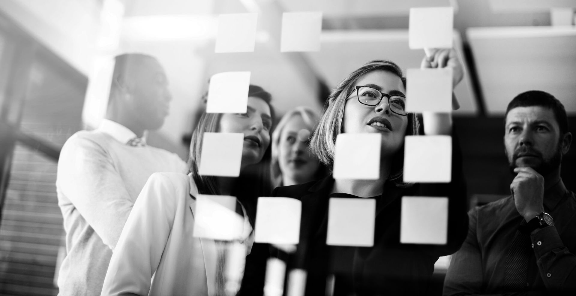 The Why of Tally Creative