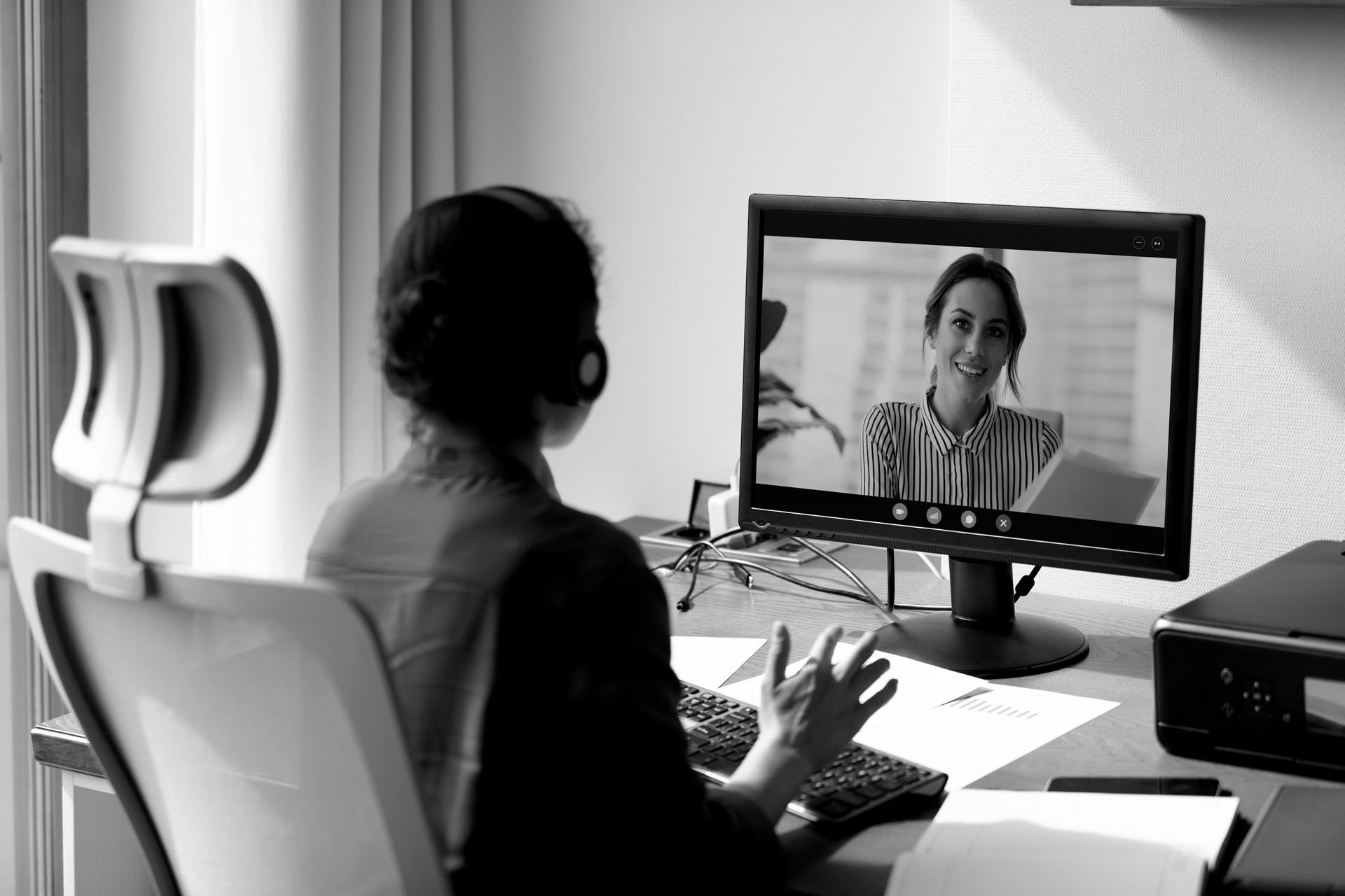 Elevate Your Brand | Tally Creative