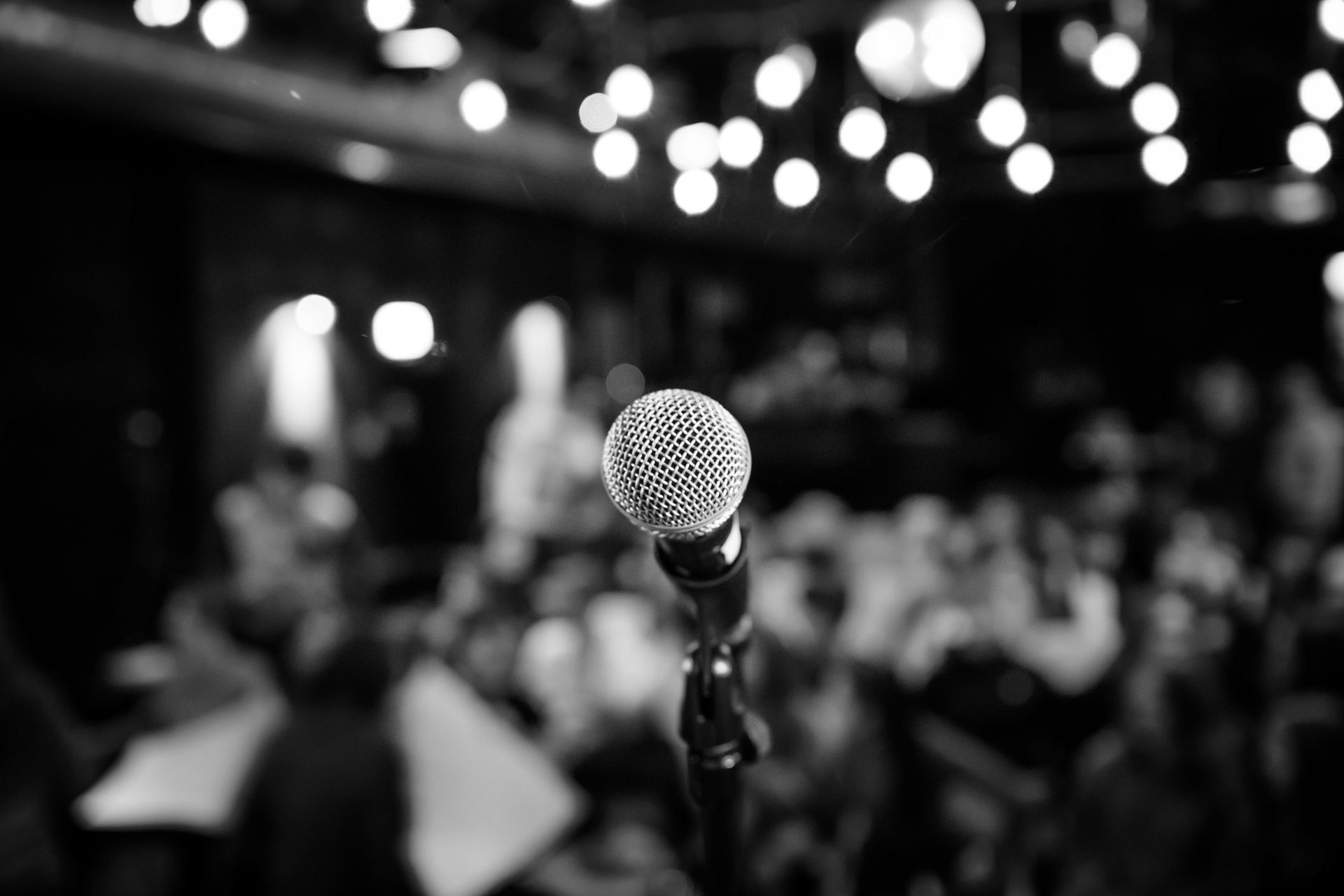 The Why of Tally Creative