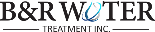 Water Provider | B&R Water Treatment