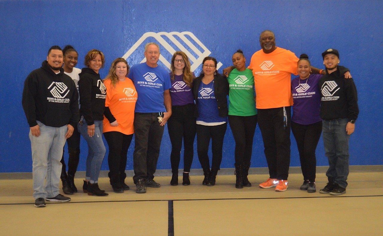 Professional Development Week