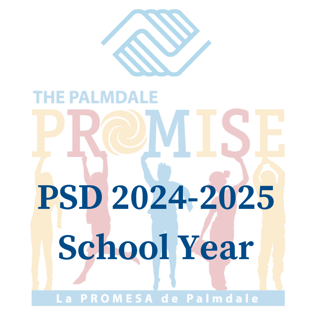 Palmdale School District Sites