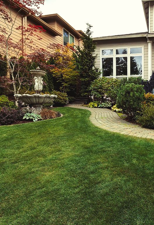 Ormond Landscaping LLC | Landscaping Services