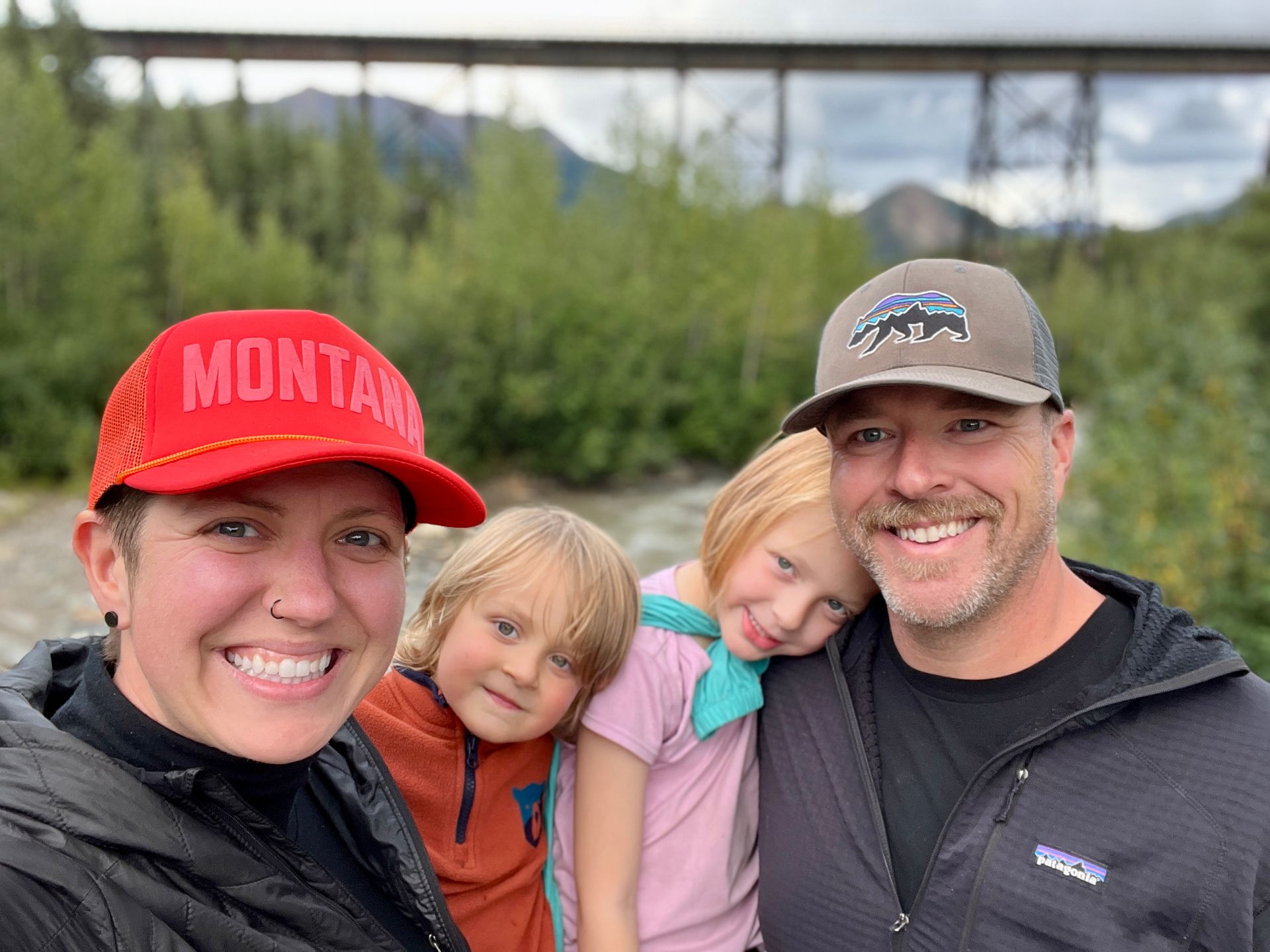 About Us – Trailhead Church • Kalispell, MT