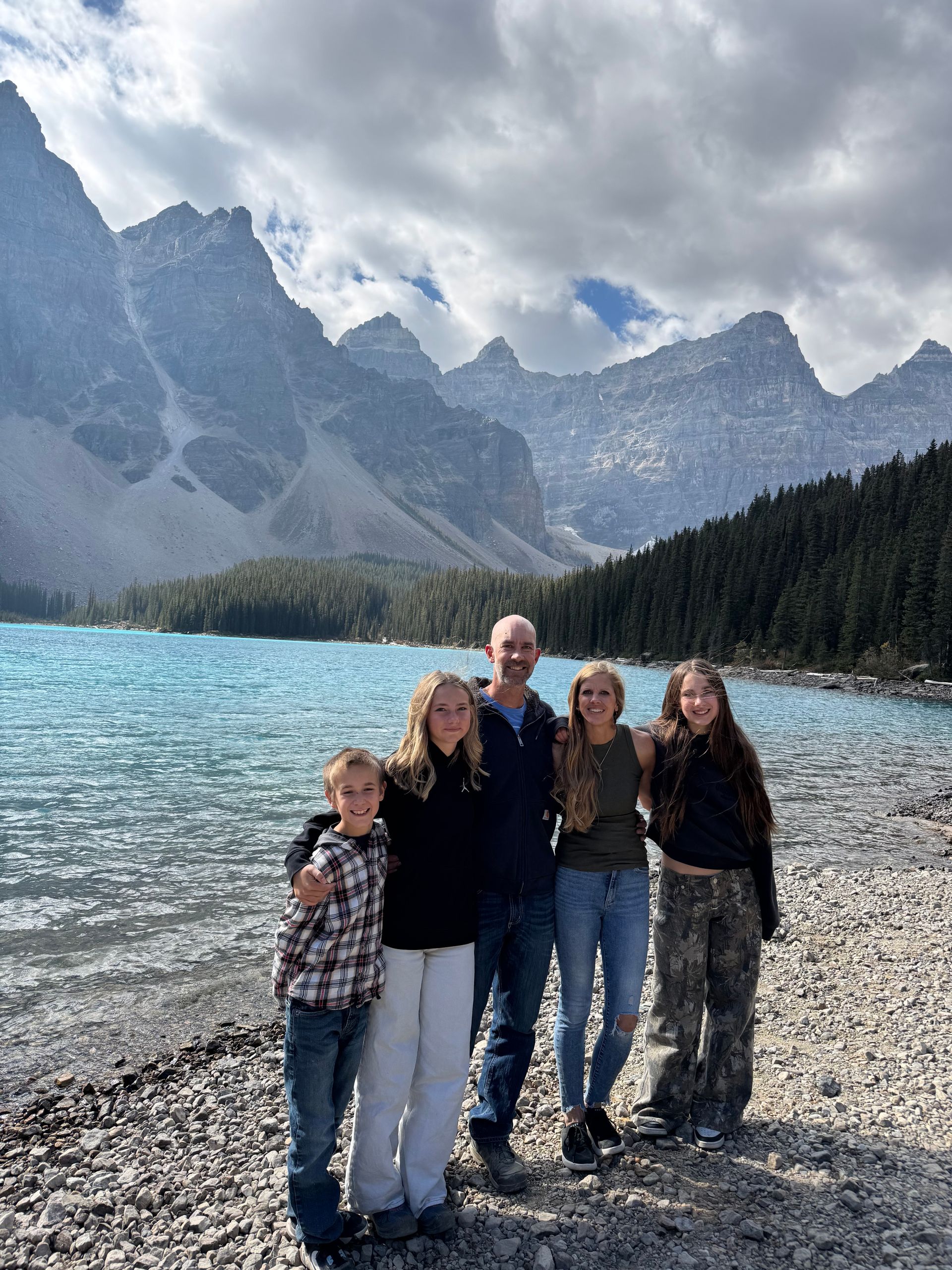 About Us – Trailhead Church • Kalispell, MT