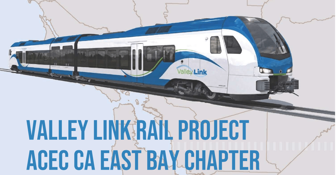 Valley Link – Ray Rattray