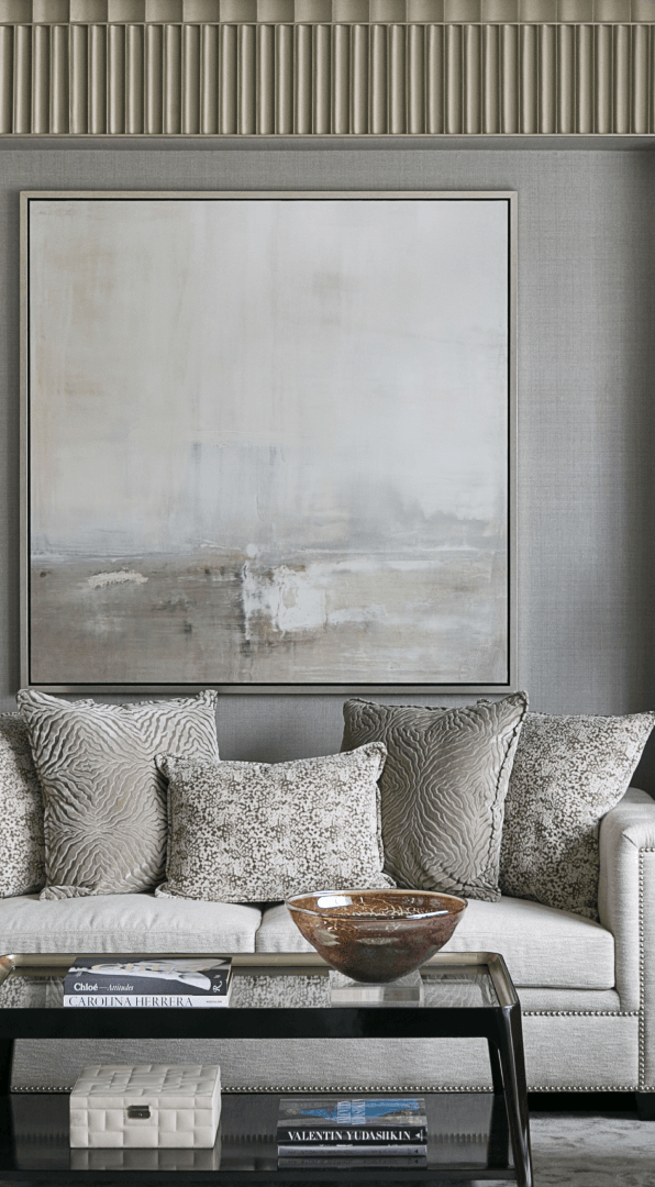 Atelier Almario I Award-Winning Interior Design Studio