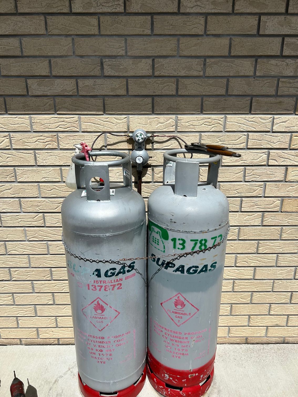 Gas Fitter in Maryborough | FC Gas Fitting