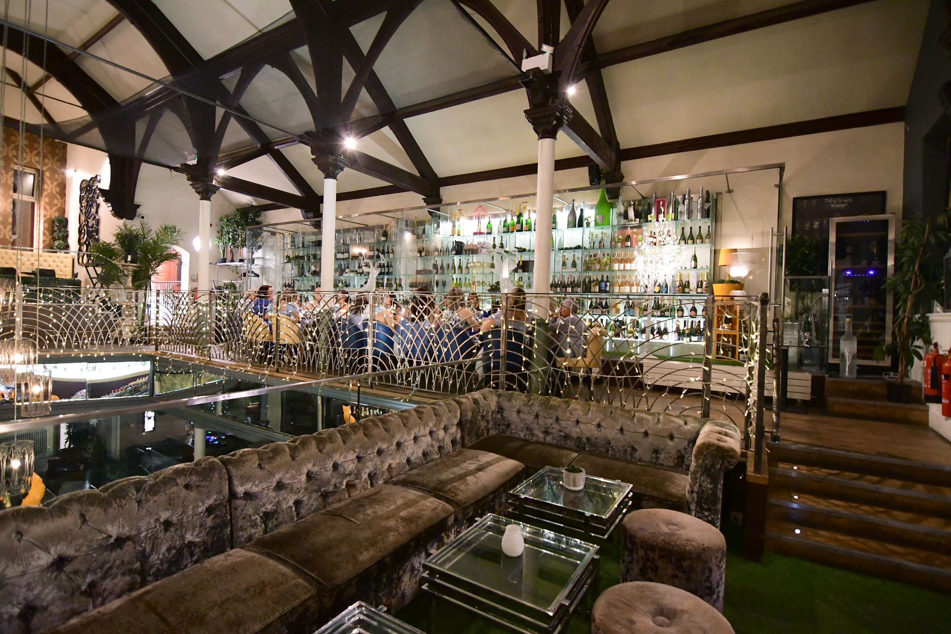 Biltmore York | Large Function Room in York City Centre