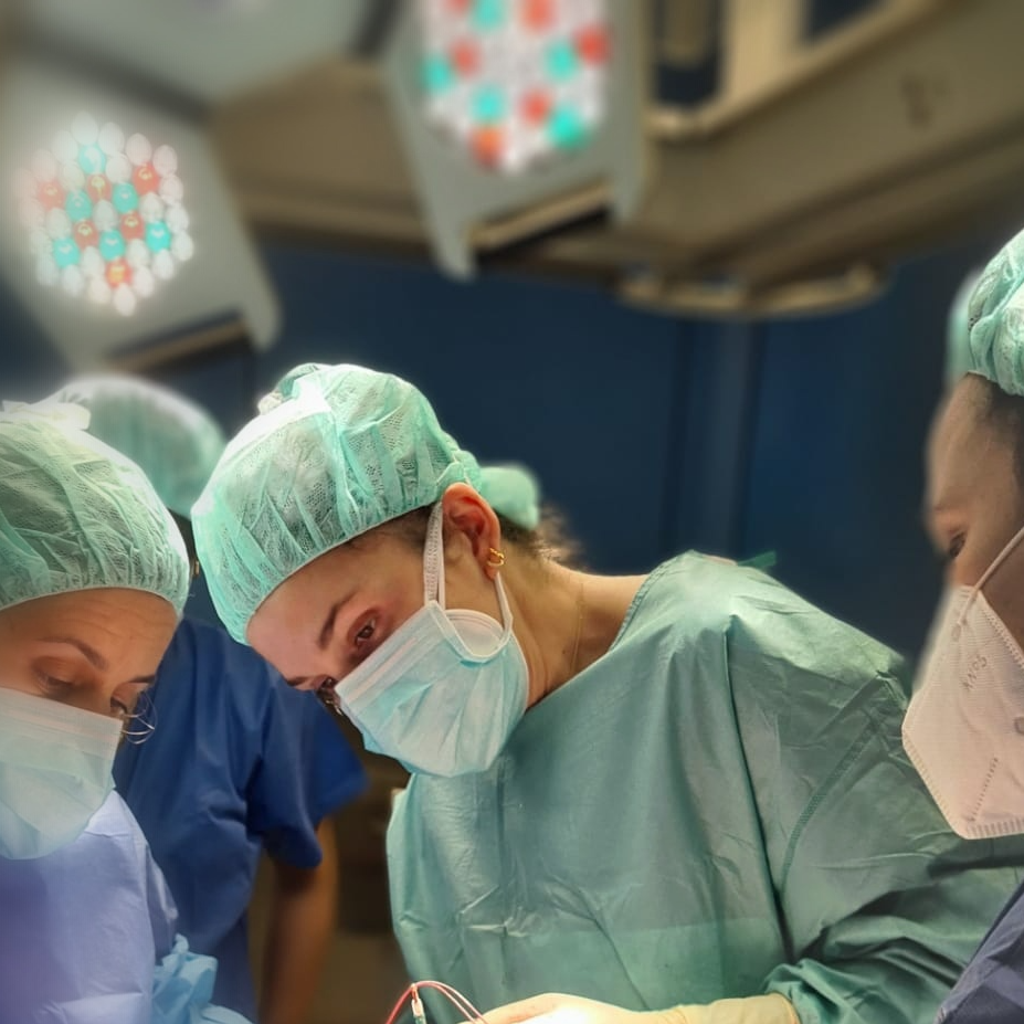 Marta Massada | Ortopedia e Medicina do Desporto