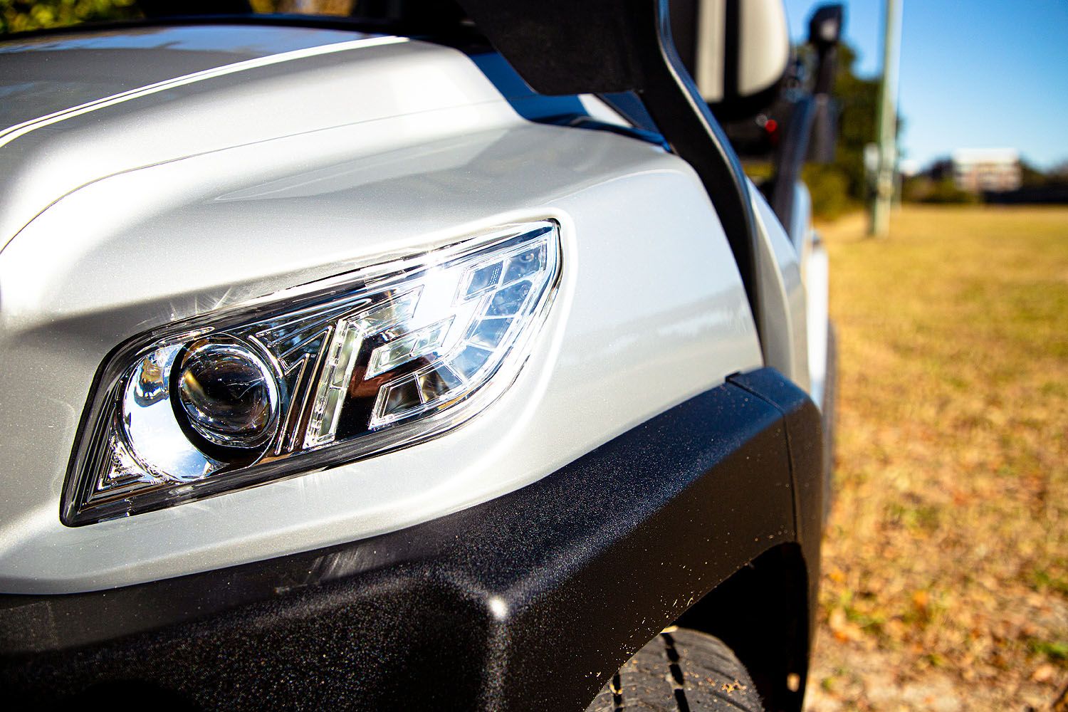 Overkill Golf Carts | Port Clinton, OH | 419-734-2277