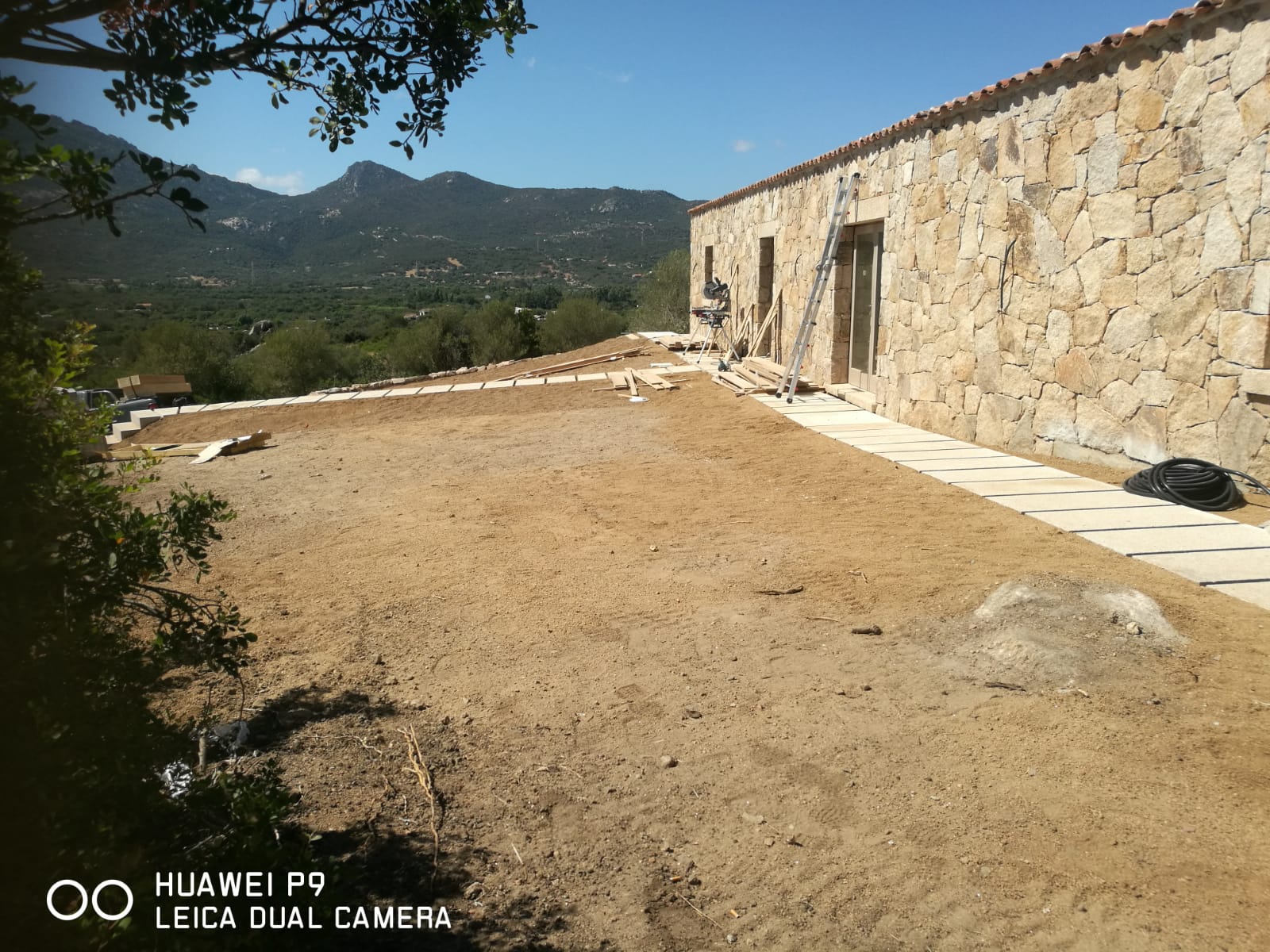 Creazione aree verdi | Olbia, SS | Roberto Casula Giardini