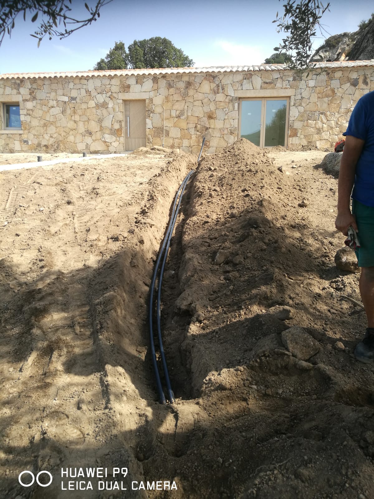 Realizzazione giardini | Olbia, SS | Roberto Casula Giardini