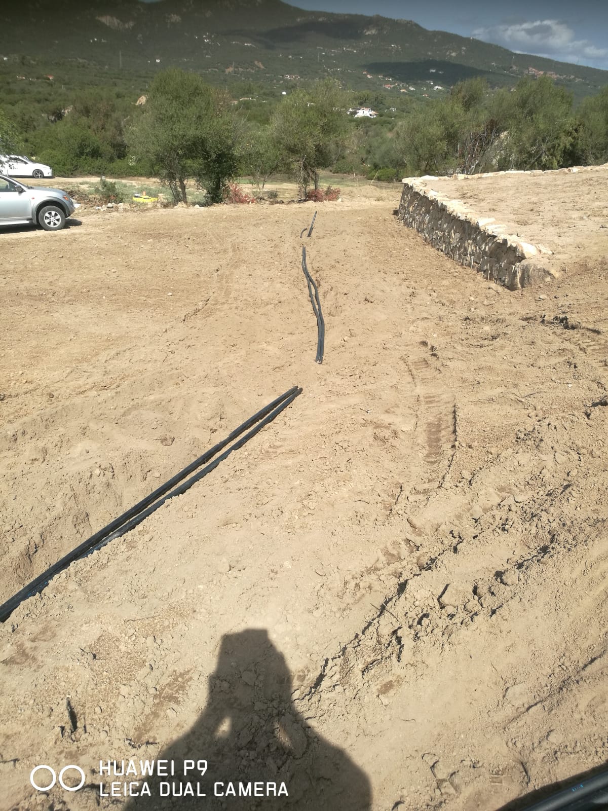 Realizzazione giardini | Olbia, SS | Roberto Casula Giardini