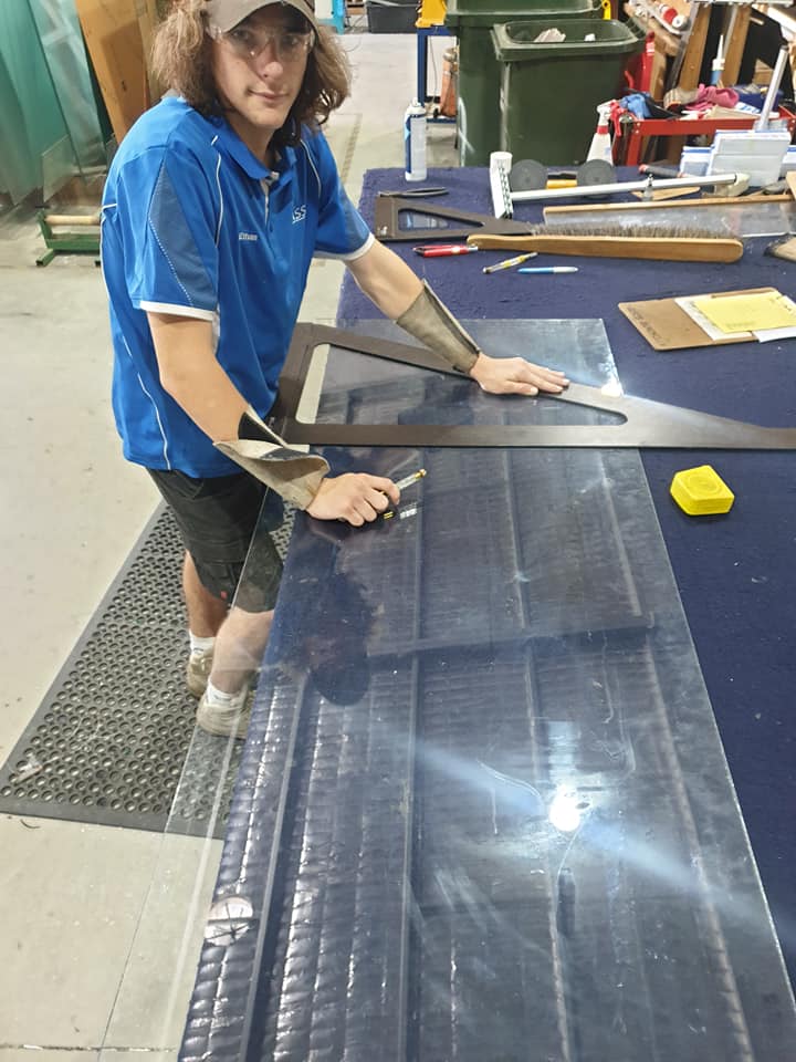 Nambucca Glass | Glaziers