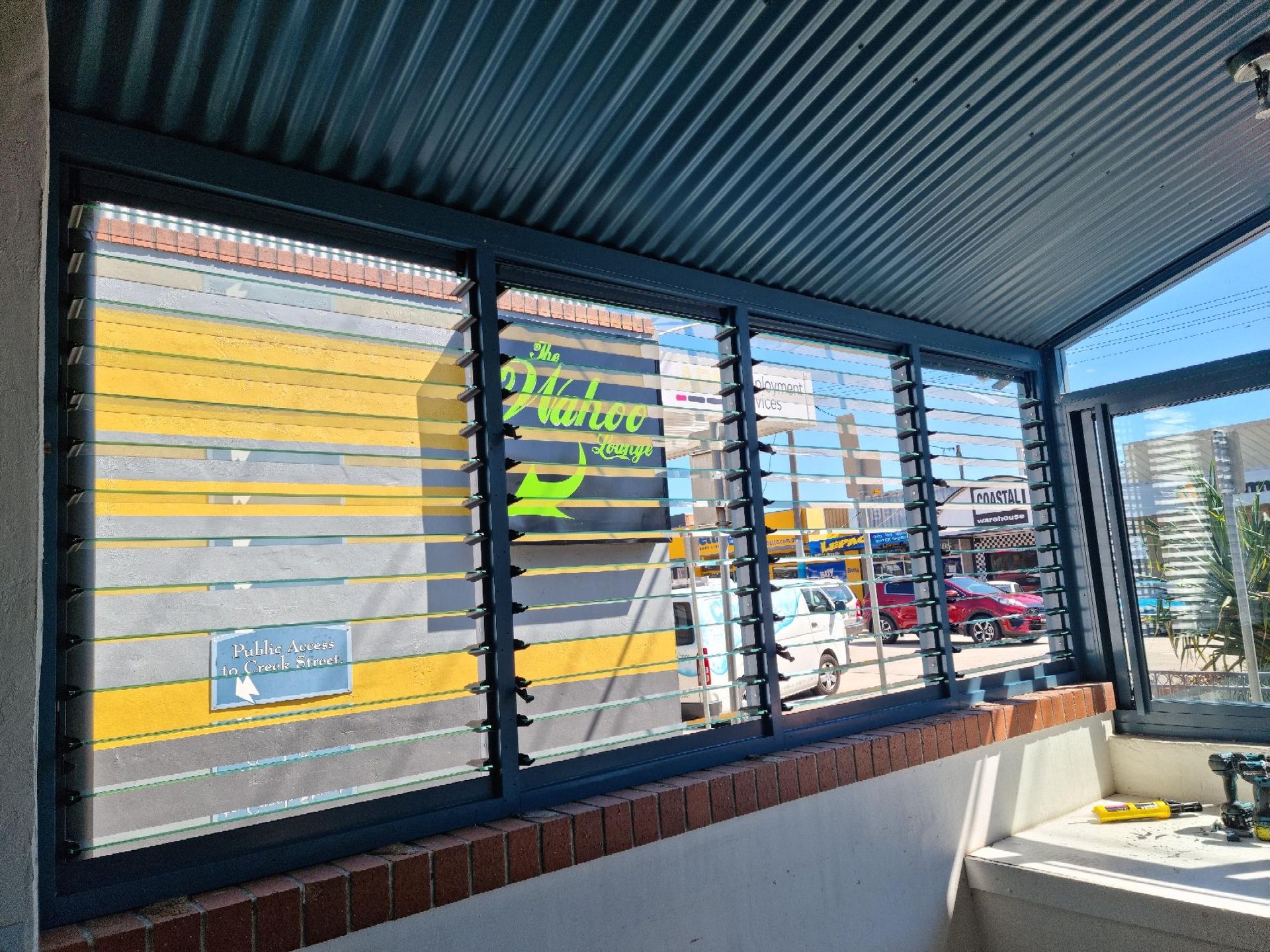Nambucca Glass | Glaziers
