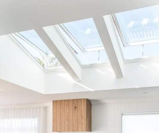 Skylights | Nambucca Glass