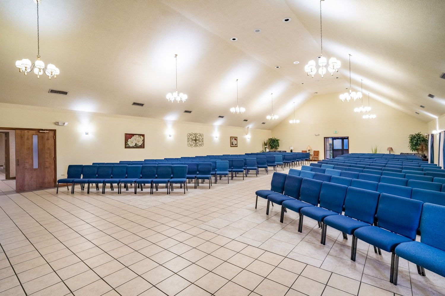 Our Location | Chauvin Funeral Home & Crematory