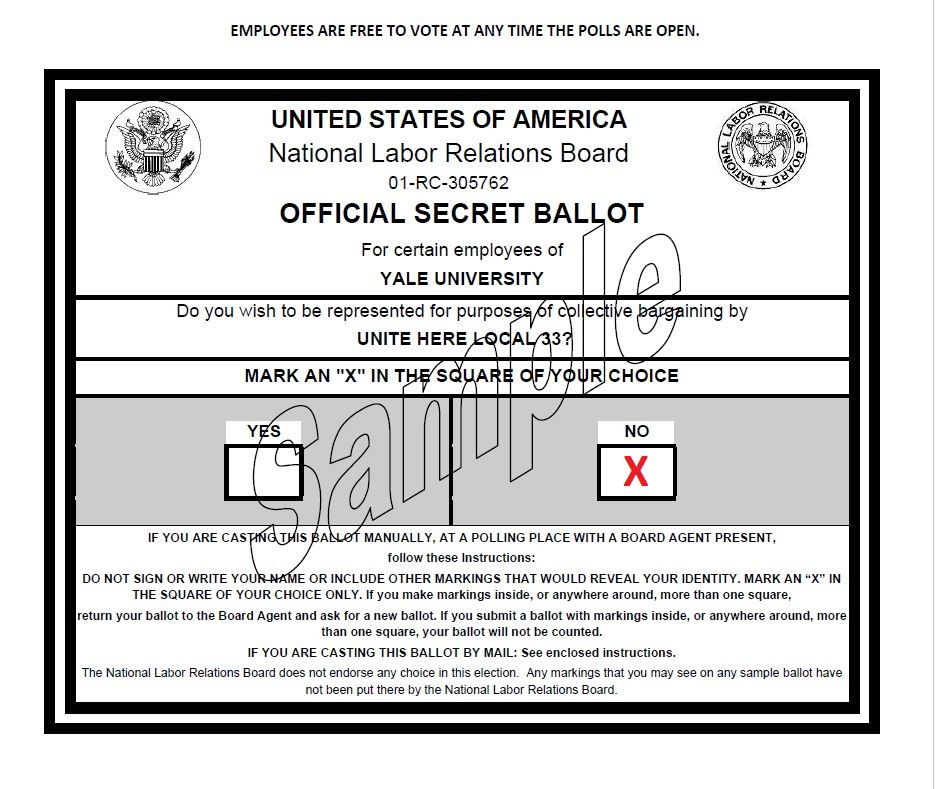 Resources | SEIU Elections