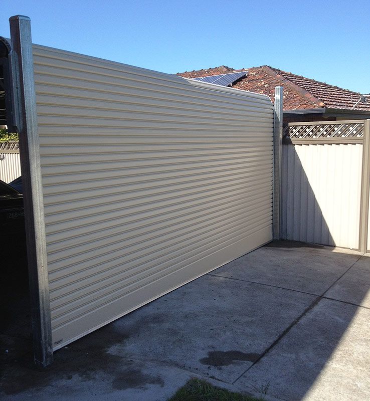 Our Works | Mornington Peninsula & Frankston | A&B Doors