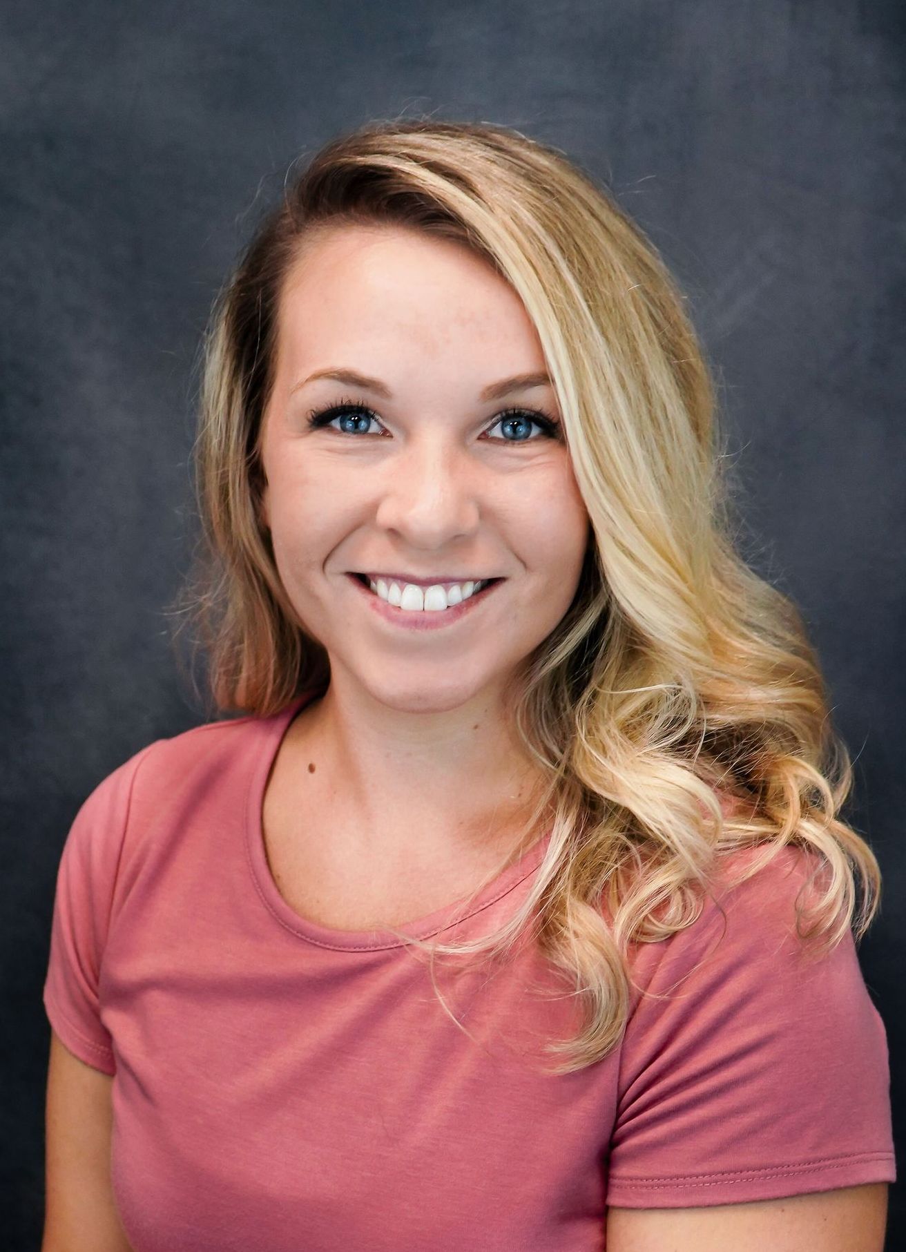 Amanda Mitchell, PTA | Clarinda Regional Health Center