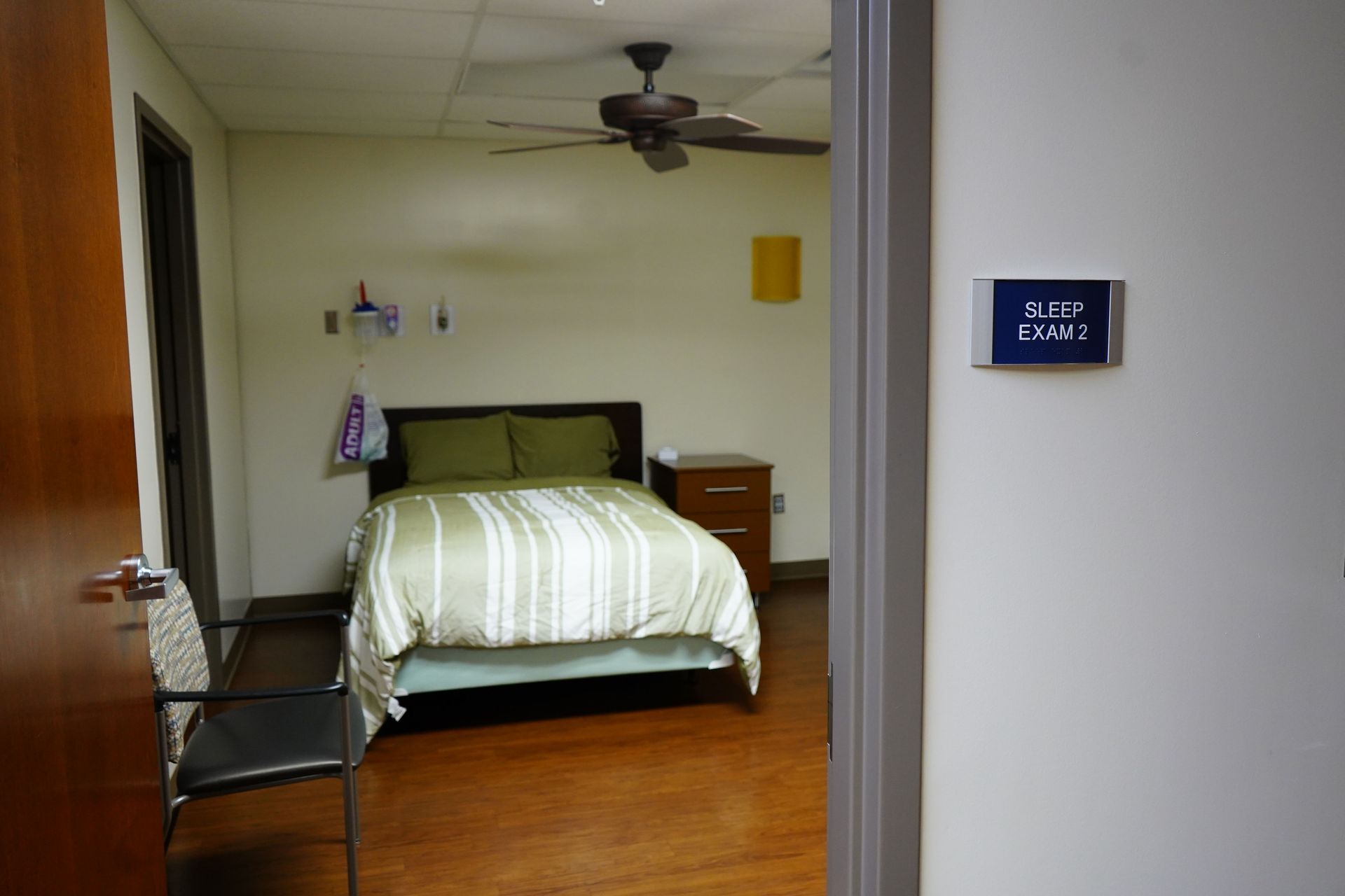 Sleep Health | Clarinda Regional Health Center