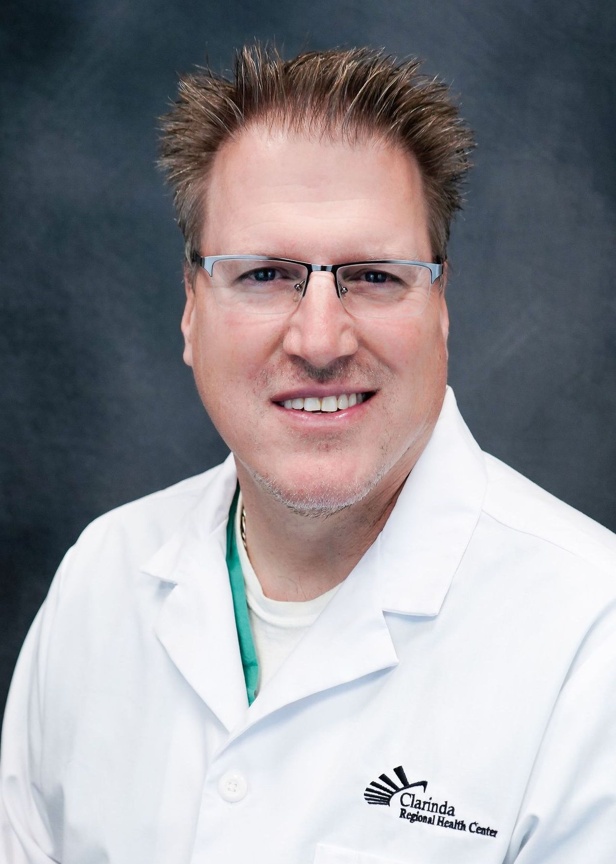Specialists | Clarinda Regional Health Center | Clarinda, IA