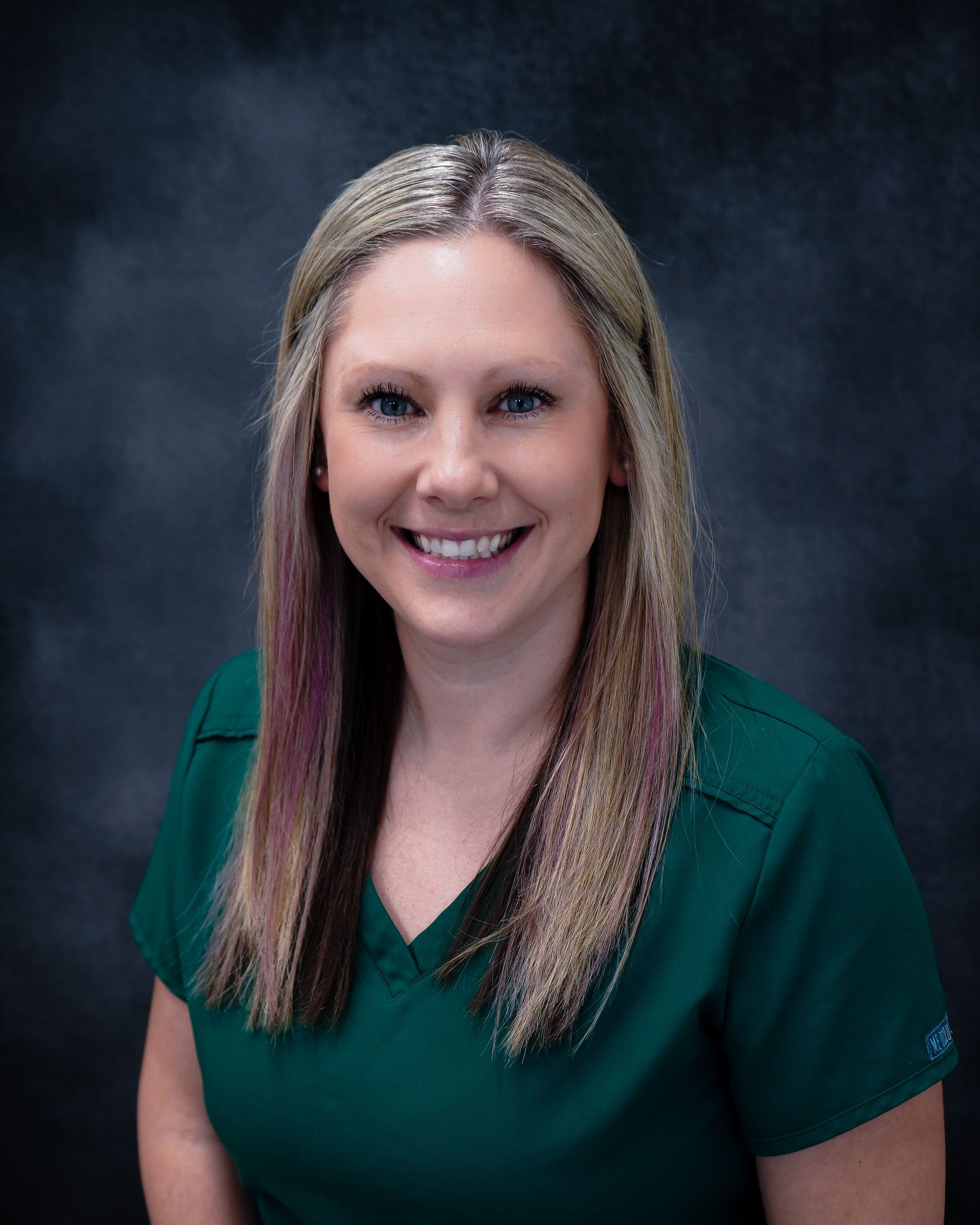 Katie Burns, ARNP | Clarinda Regional Health Center | Clarinda, IA