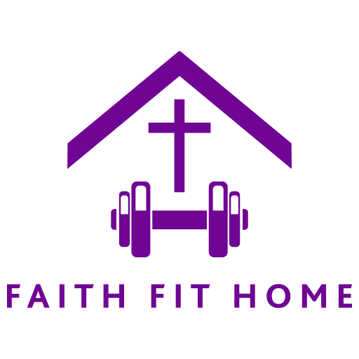 FAITH FIT HOME