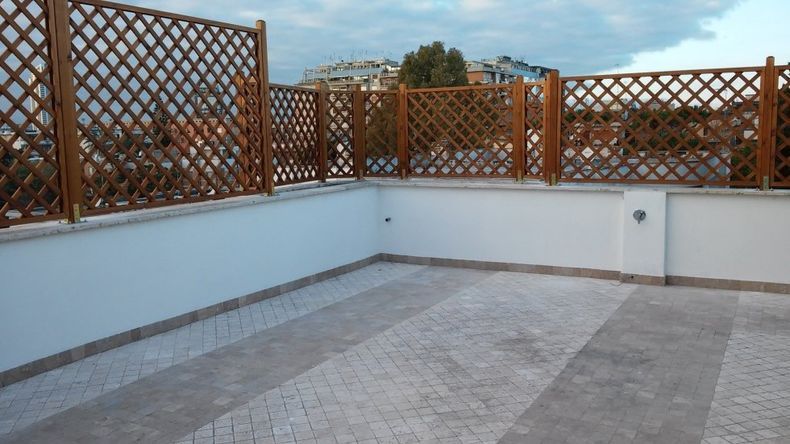altalene in legno | Latina | Italia House & Gardens srl