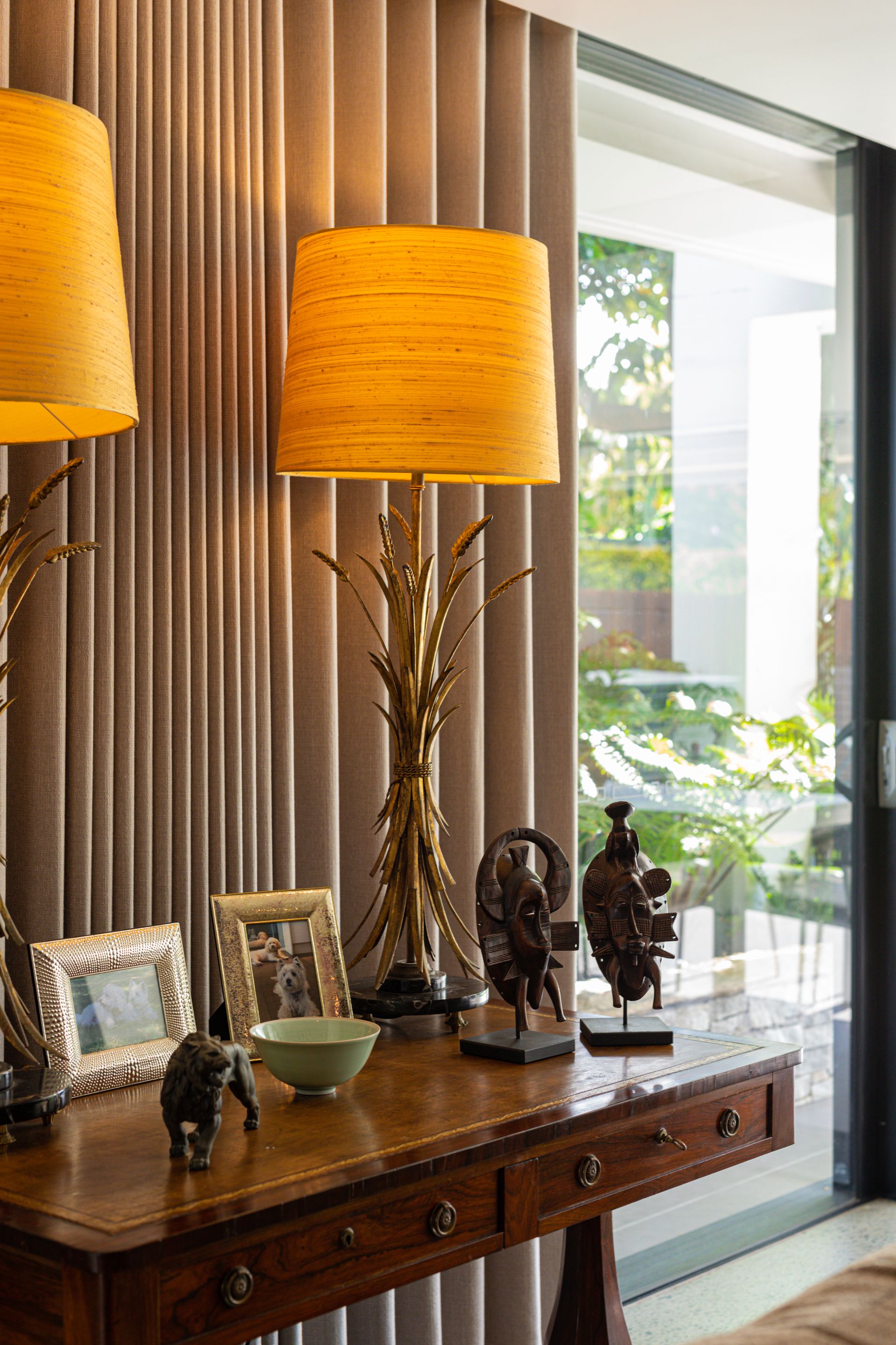 Custom-Made Curtains, Blinds & Shutters Hamilton | Miss Curtains