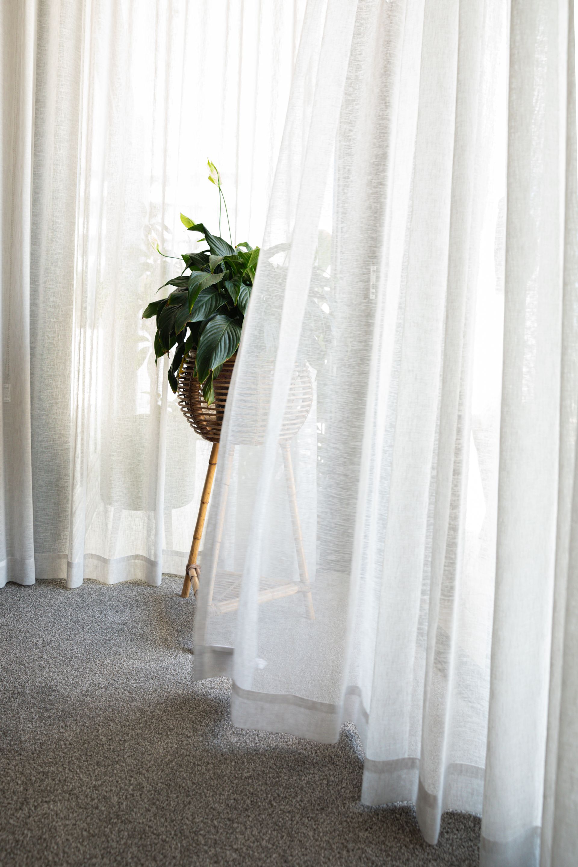Custom-Made Curtains, Blinds & Shutters Flagstone | Miss Curtains Brisbane