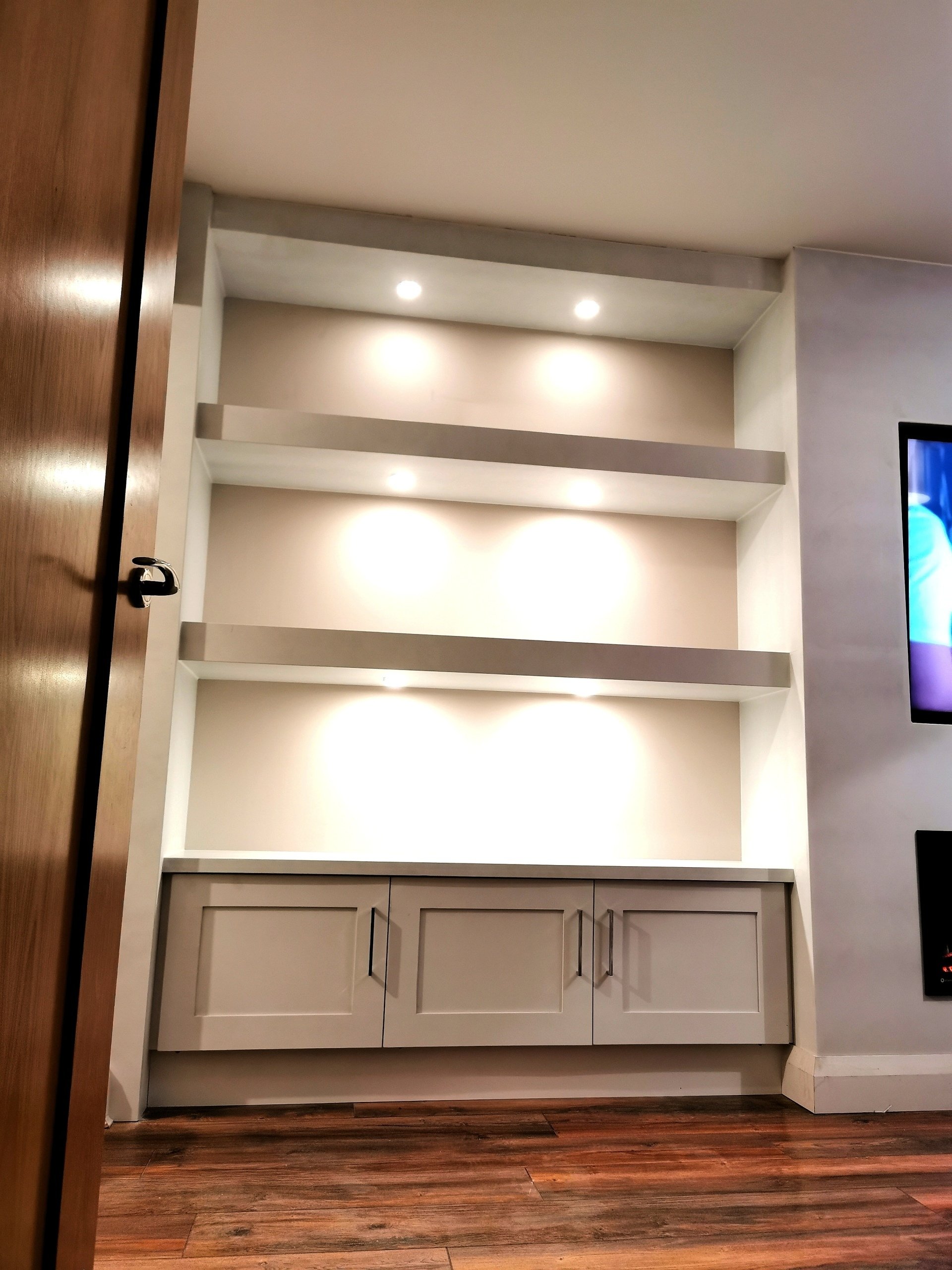 Bespoke Feature Walls | Home