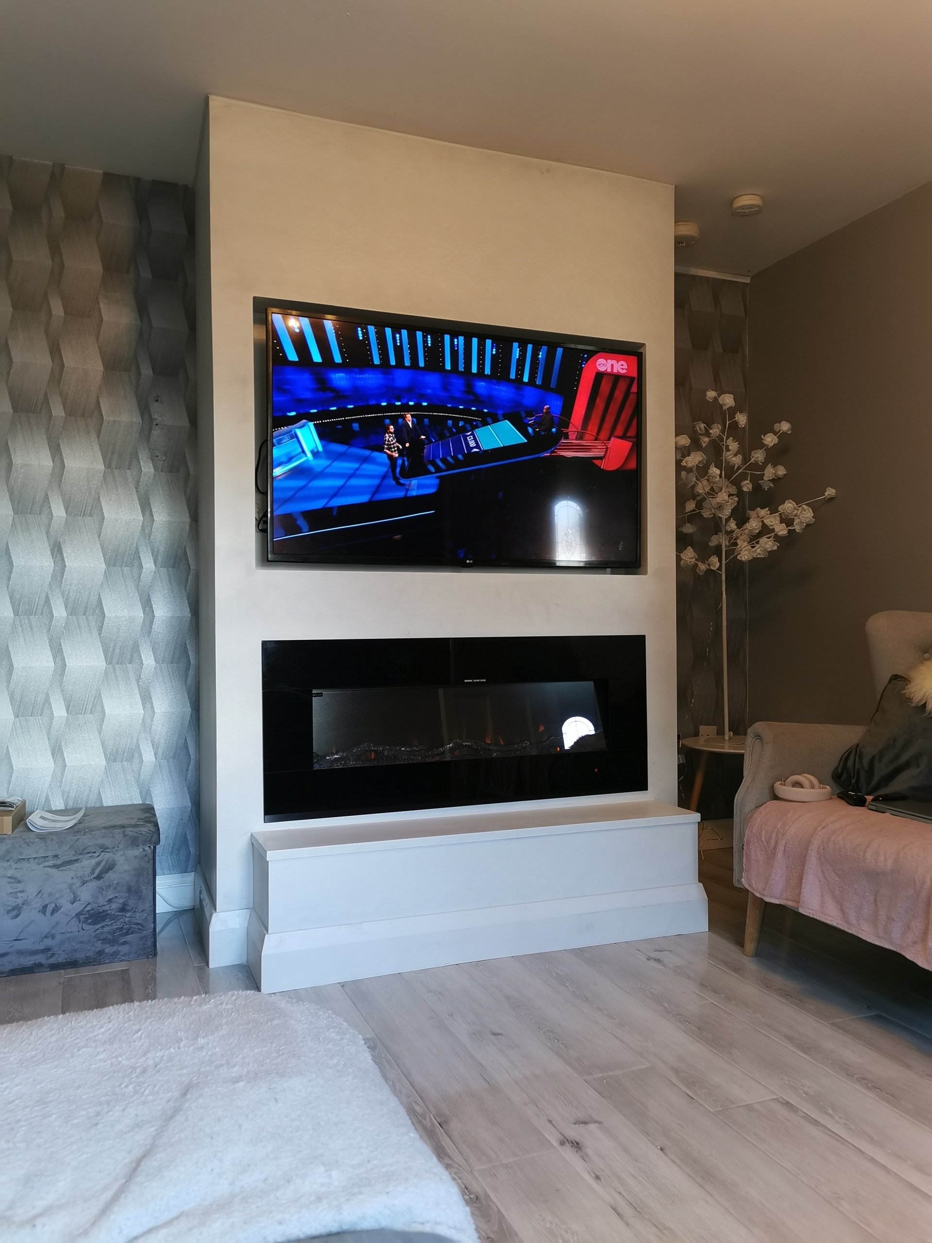 Bespoke Feature Walls | Home