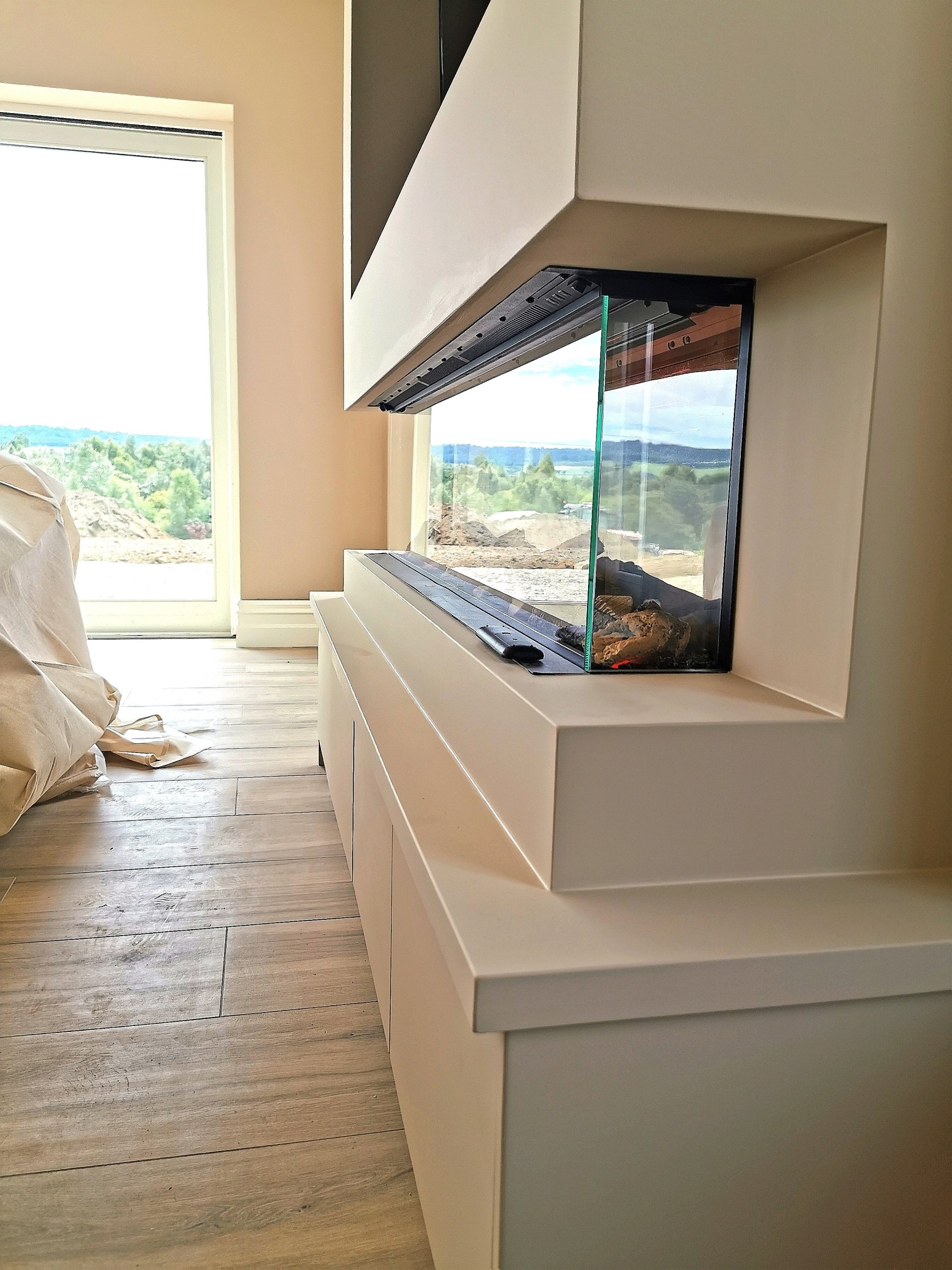 Bespoke Feature Walls | Home