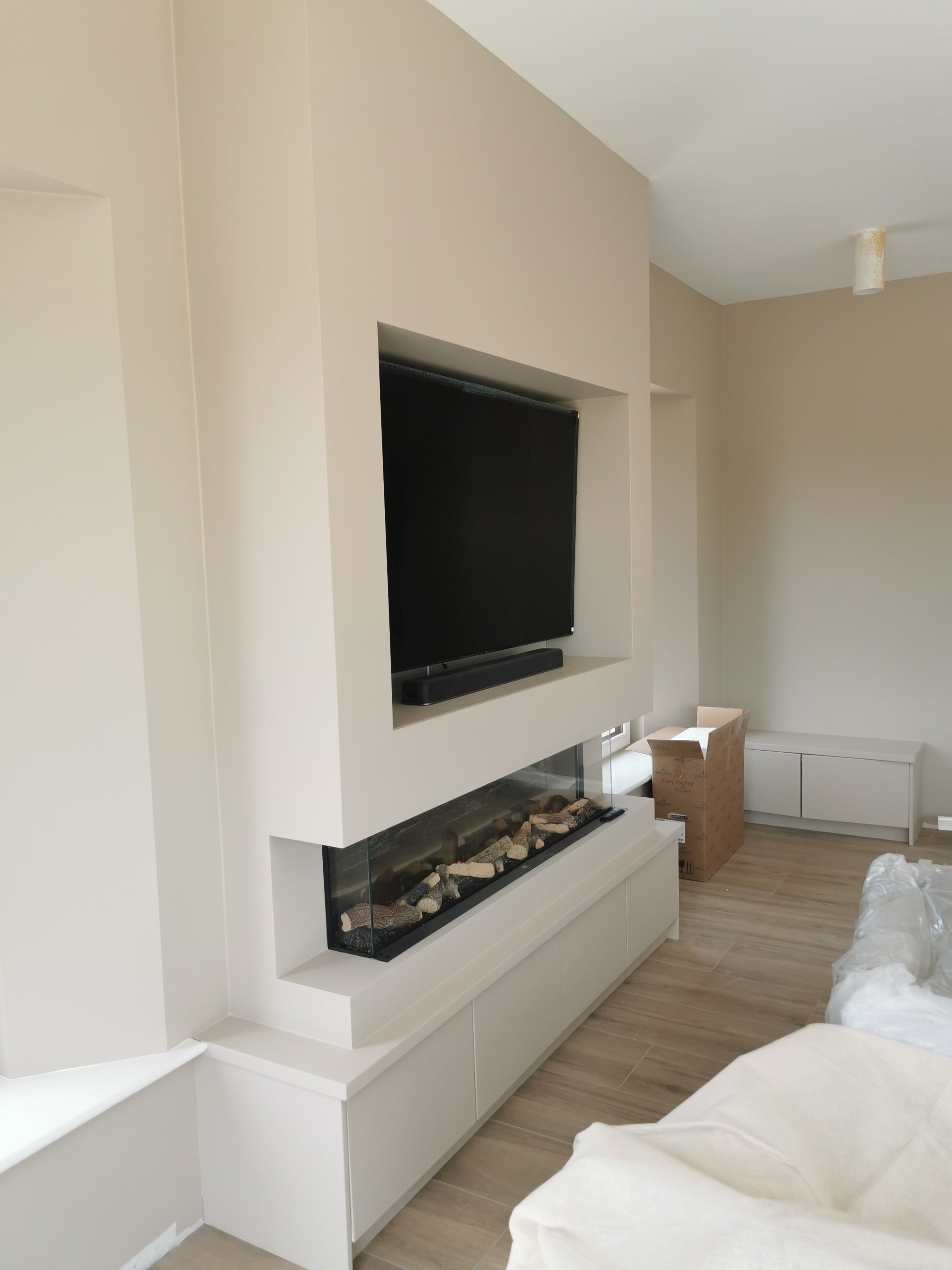 Bespoke Feature Walls | Home