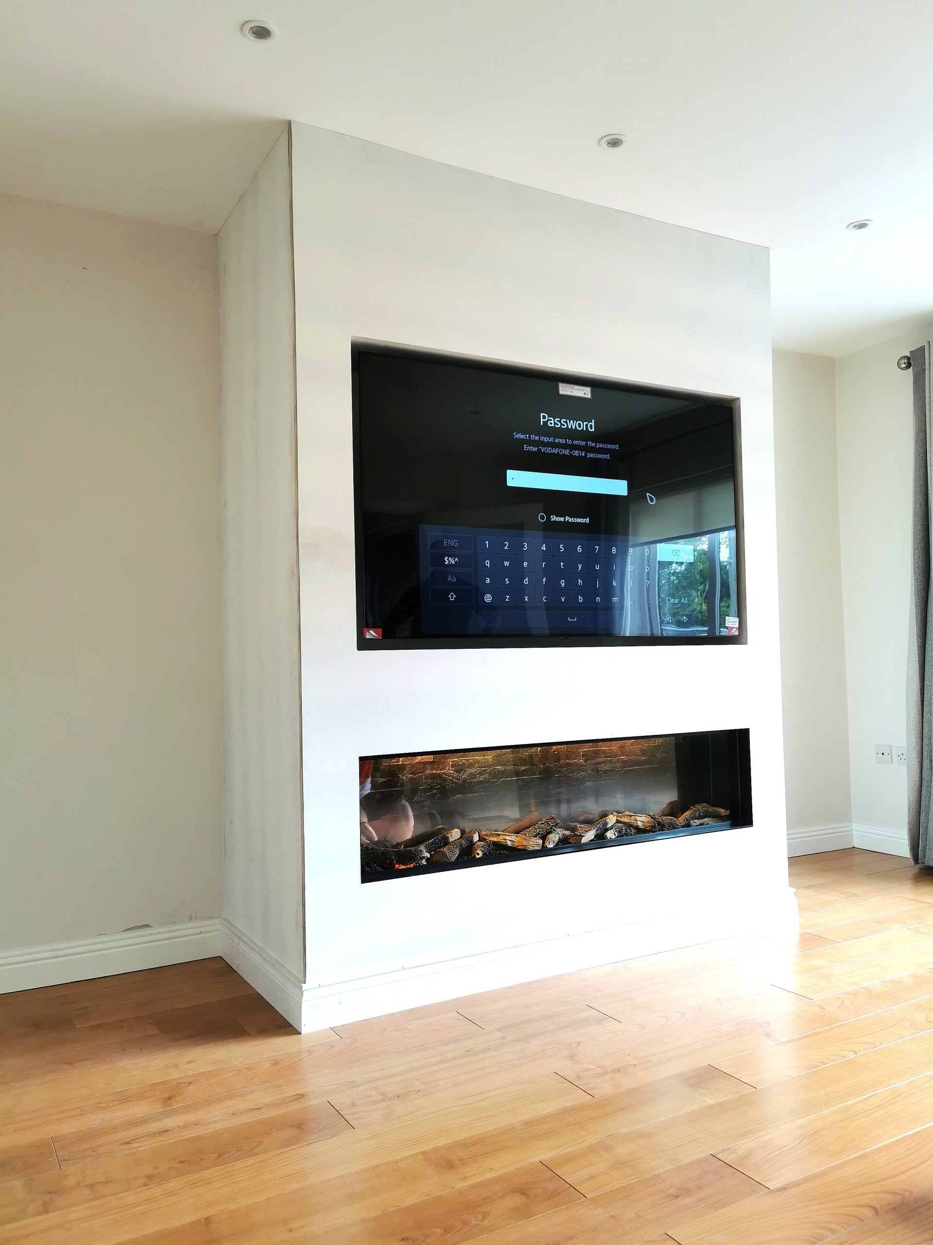 Bespoke Feature Walls | Home